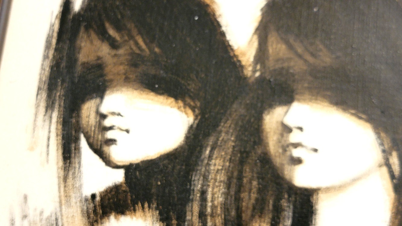 A Vintage 1970s By American Postwar & Contemporary Artist,Kevin McAlpin ...