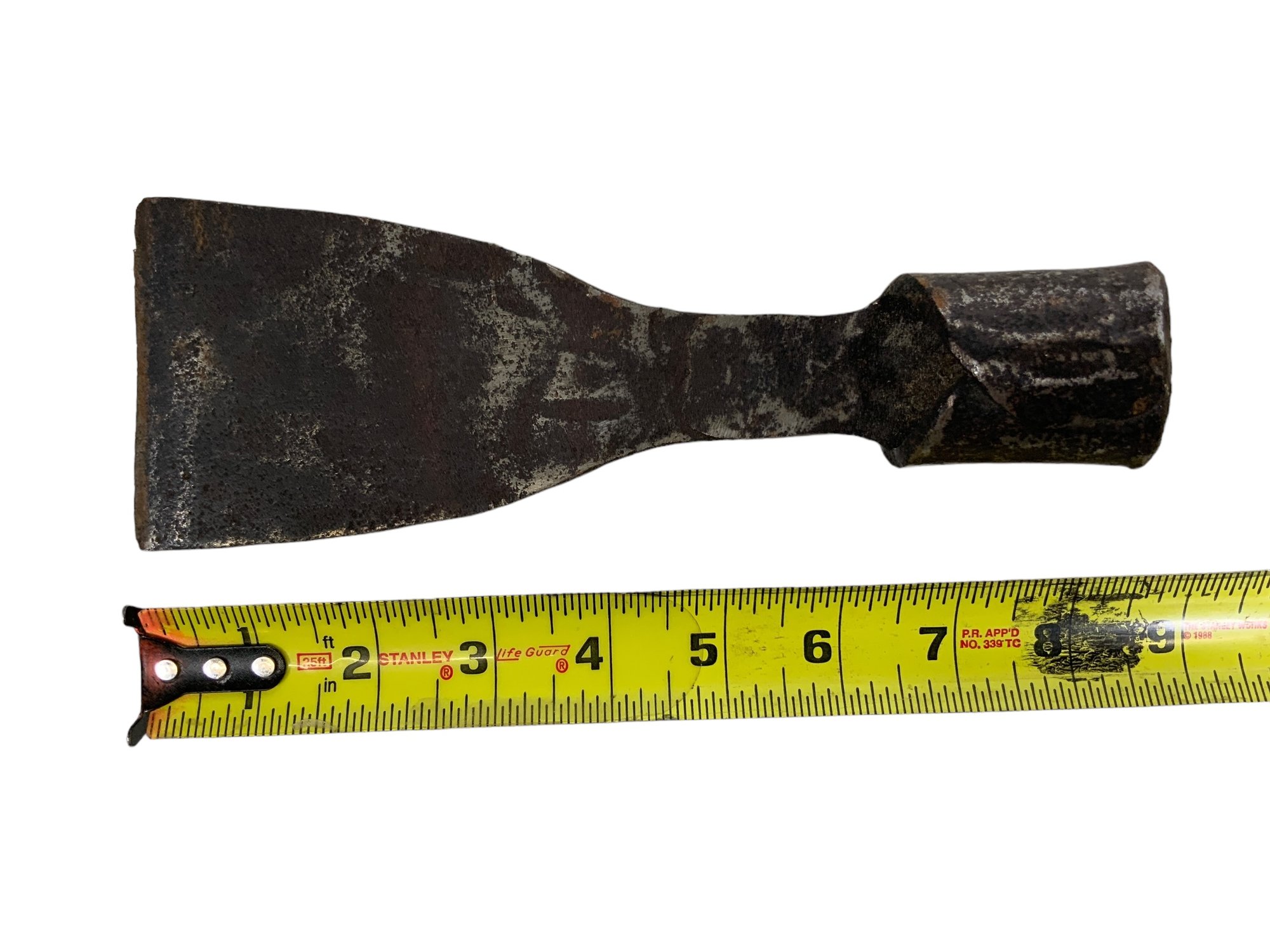 Antique Ship Tools Adze Awl Punch Sail Making Needle Etc #8753 ...