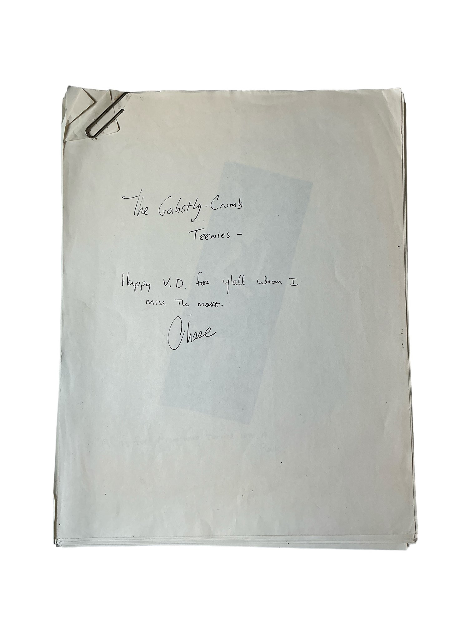 Art School 80s 90s Ephemera The Gashlycrumb Tinies Edward Gorey Punk ...