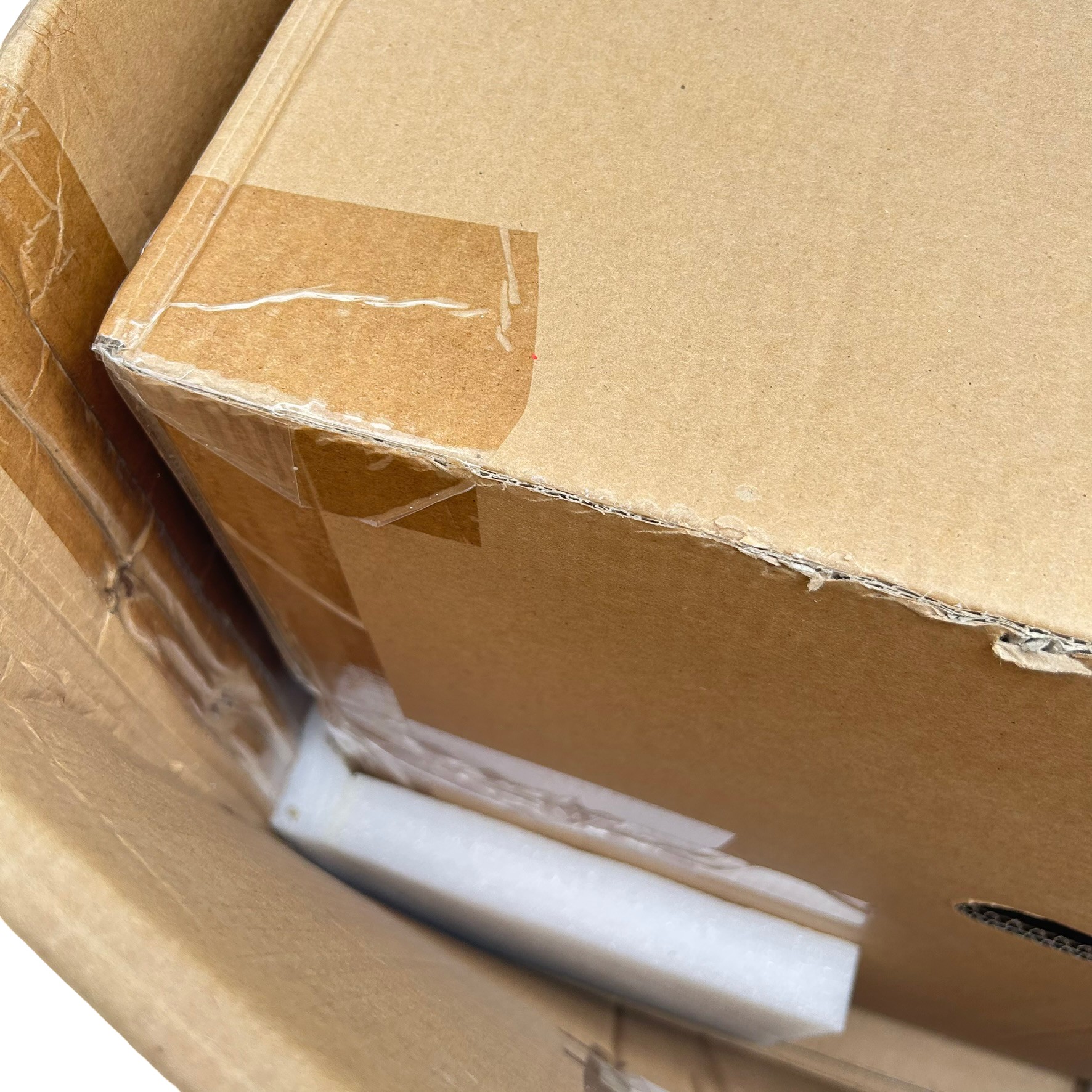 SEALED Master Replicas Star Wars Millennium Falcon EP5 Signature ...