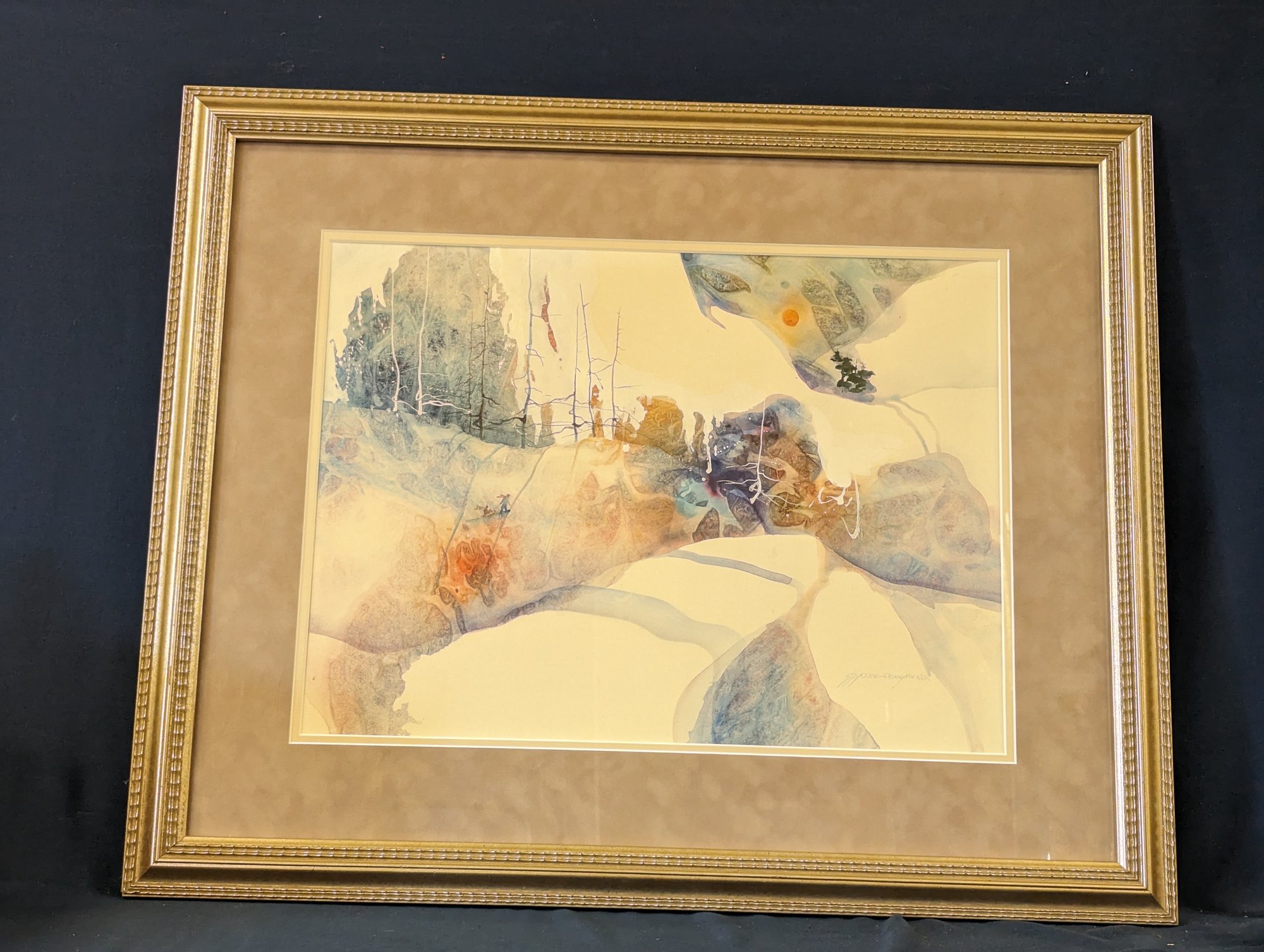 Award Winning Children's Book Author And Watercolor Artist Sara Young ...