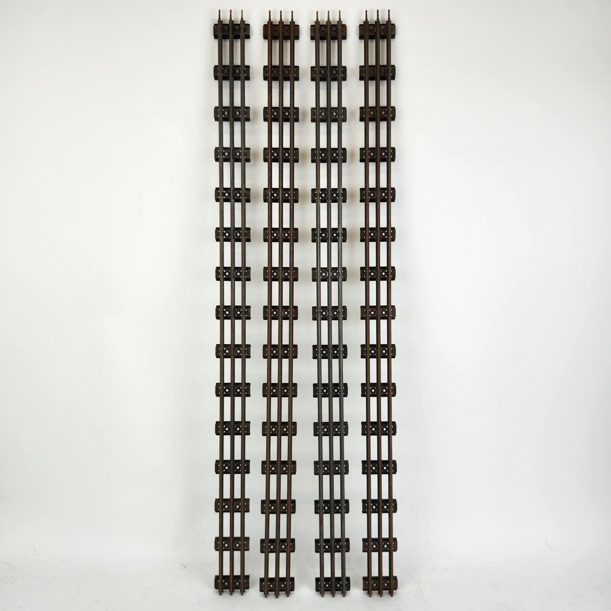 K-Line Extra Long Train Tracks #1931822 | Auctionninja.com