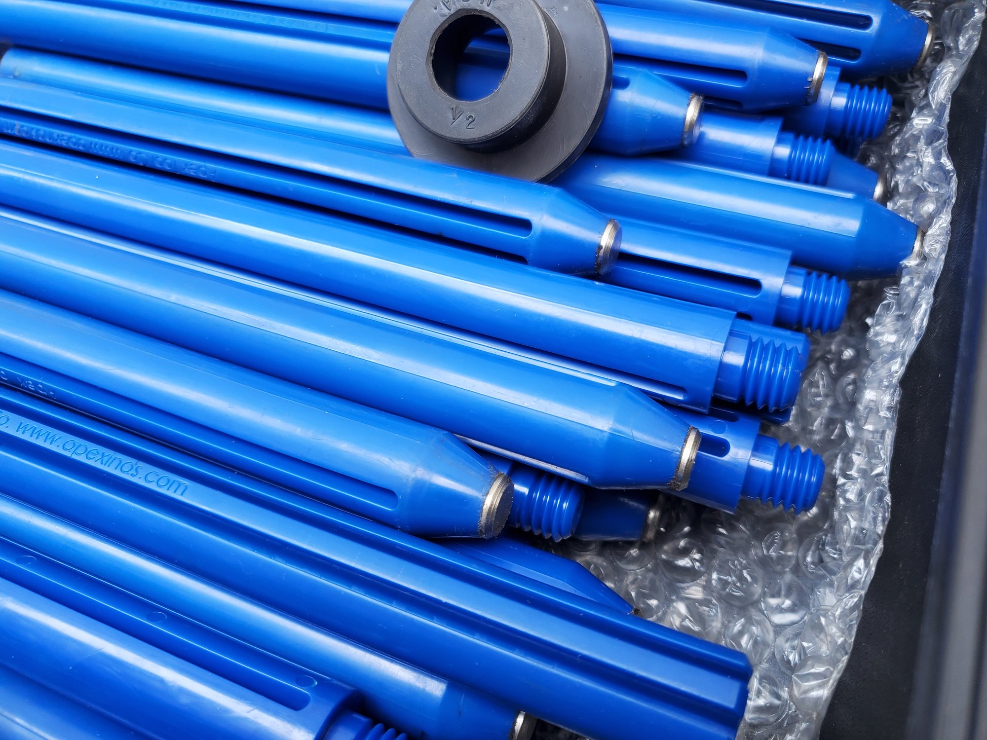 APEX Rolling Lifter Tappet Holding Kit Model ATC 37720 For Mack E6 E7 ...