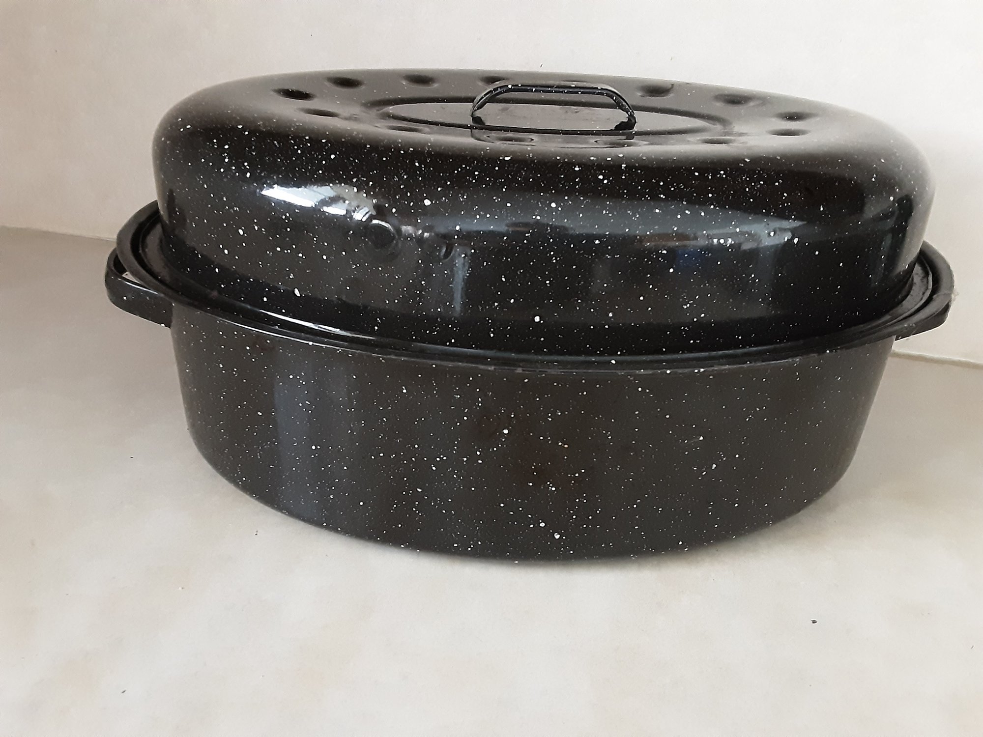 Vintage Roaster #2107066 | Auctionninja.com