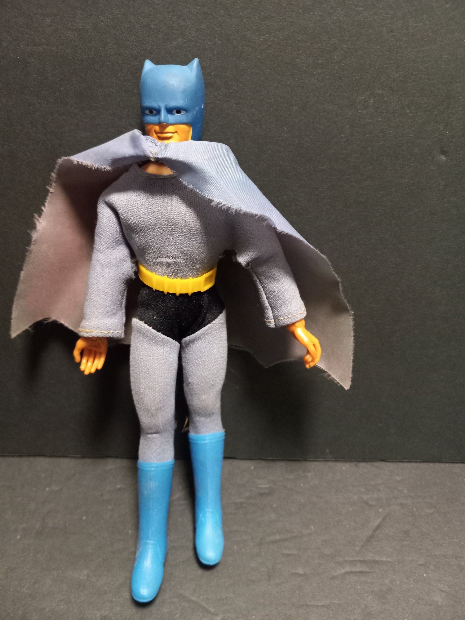 1974 Mego Batman Action Figure #40861124 | Auctionninja.com