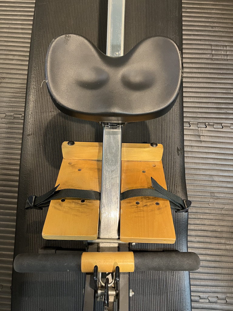 Concept II Rowing Ergometer #2105440 | Auctionninja.com