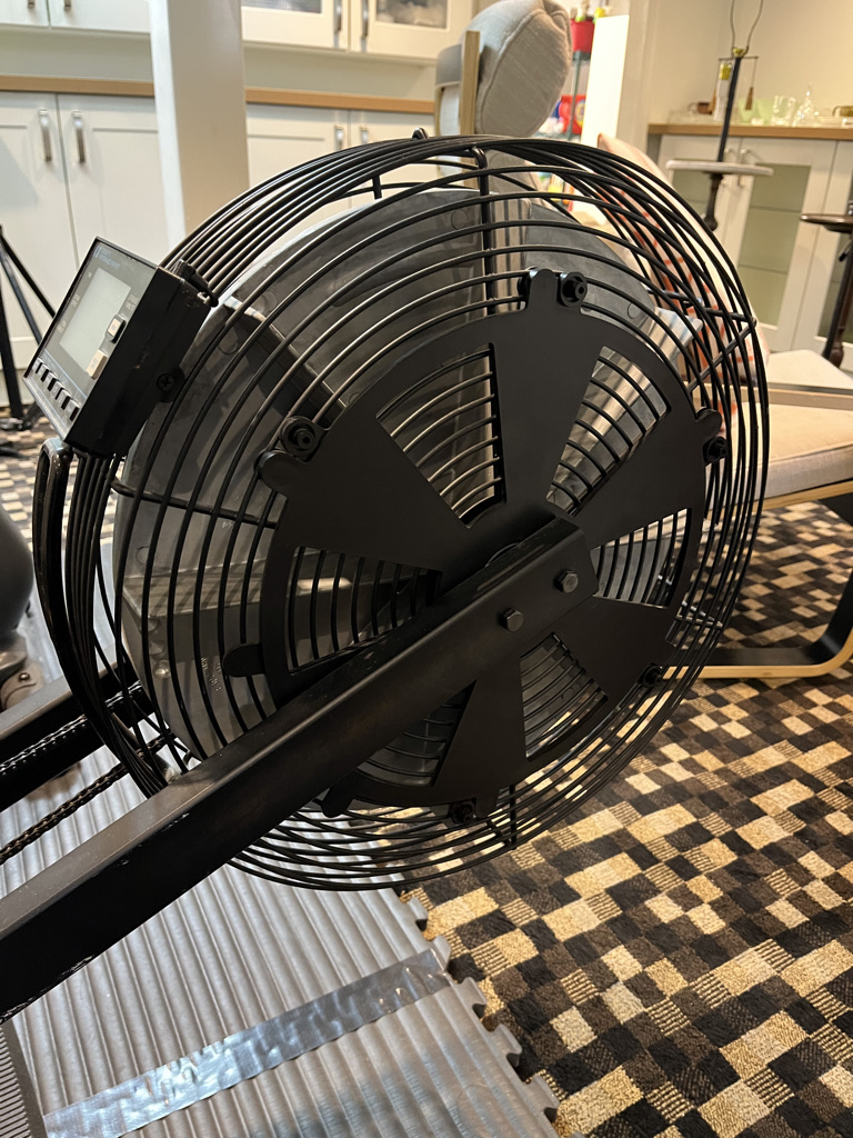 Concept II Rowing Ergometer #2105440 | Auctionninja.com