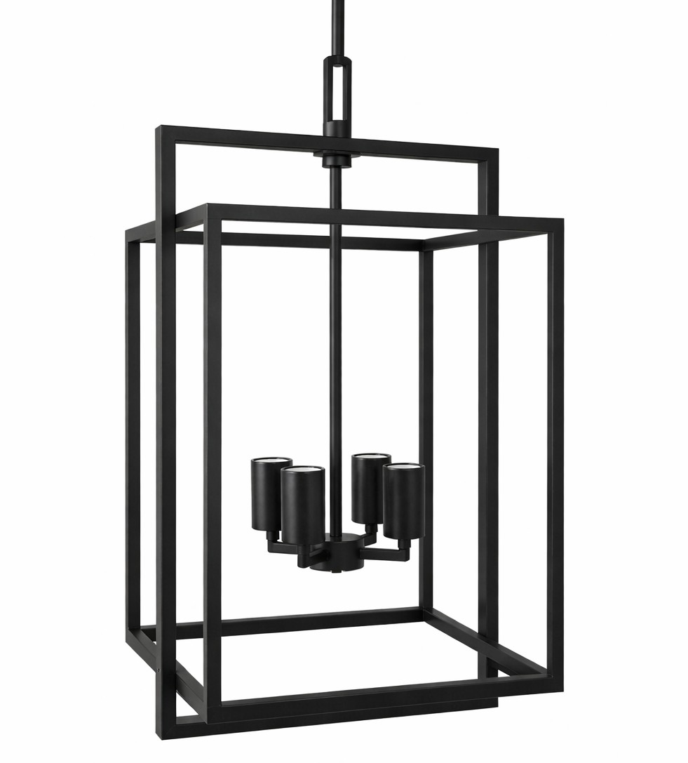 An Ian K Fowler Modern Lantern For Visual Comfort #40878000 ...