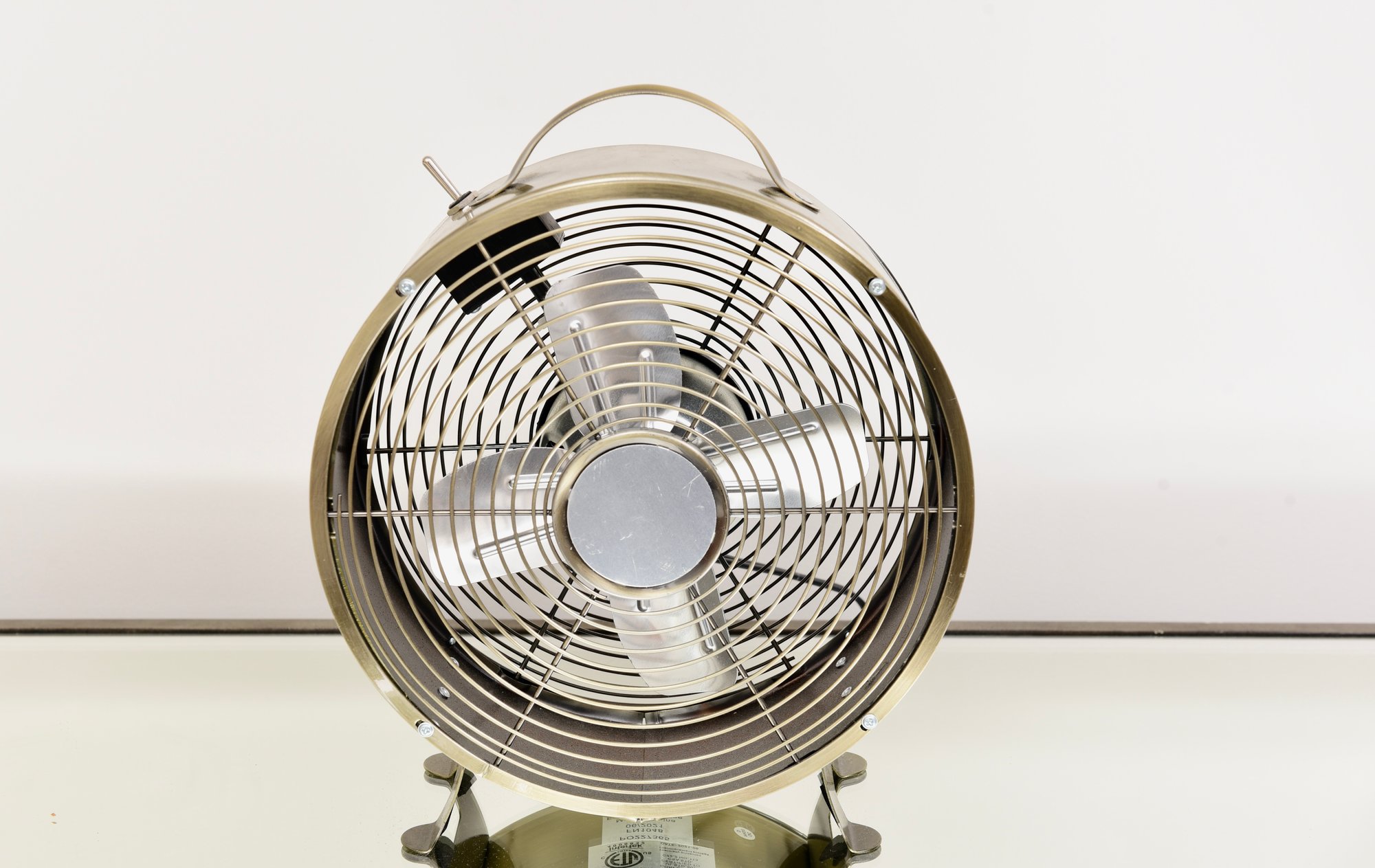 Windream Electric Appliance Co. Electric Fan (Model No. FE-20 ...