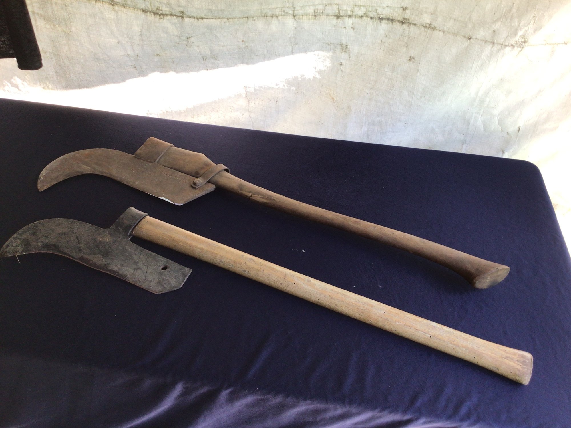 Tool Axe Lot Of 2 #1897669 | Auctionninja.com