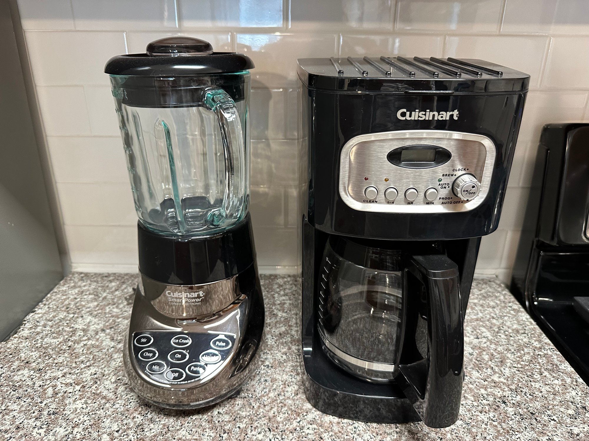 Cuisinart Appliance Package #2190574 | Auctionninja.com