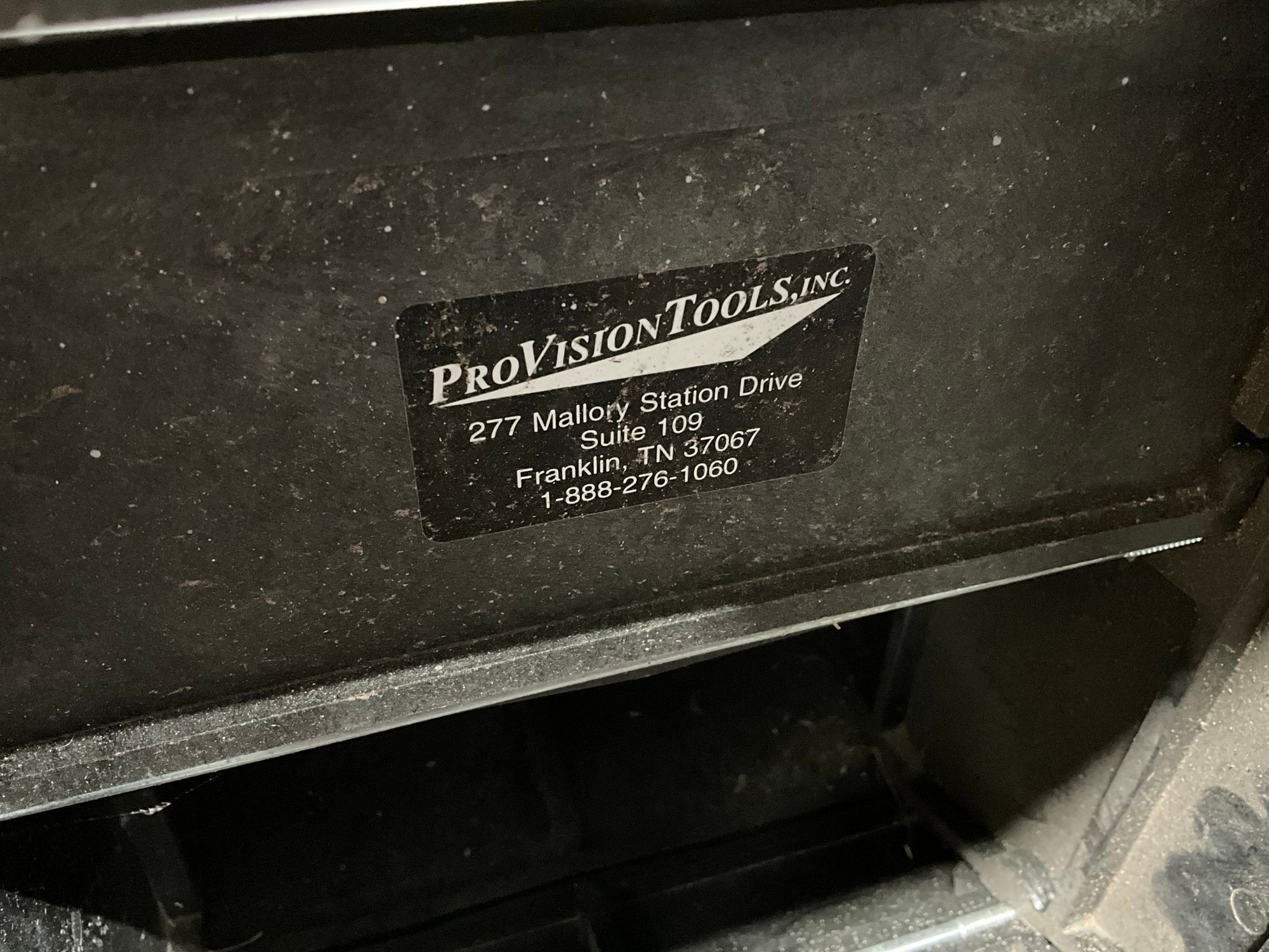 2 Pivit Ladder Tool By Provision Tools #40834740 | Auctionninja.com