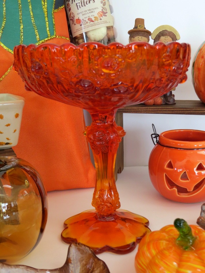 Fall Decorating Lot #2182629 | Auctionninja.com
