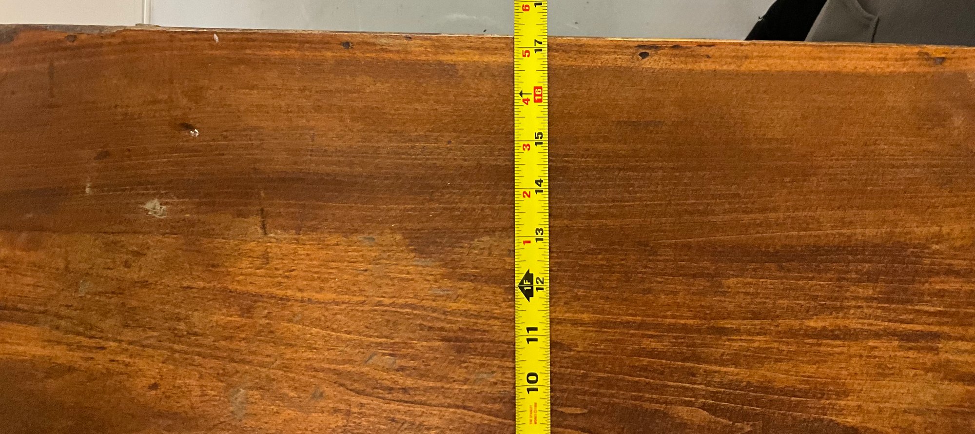 Vintage Wooden 2 Drawer Ice Box *Alternate Pickup Location* #2040007 ...