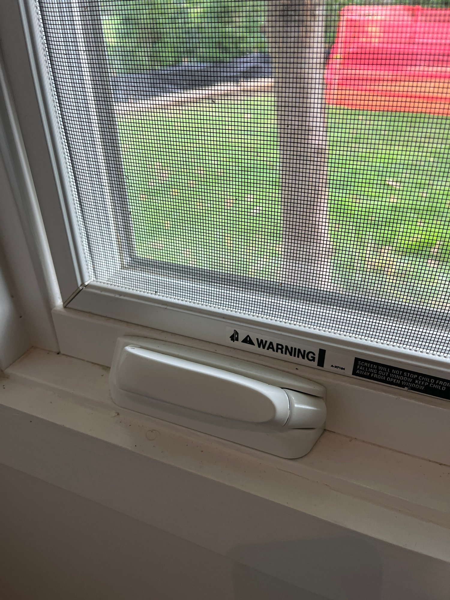 A Large Marvin Window - Stationary & Operable - Family Room #40808360 ...