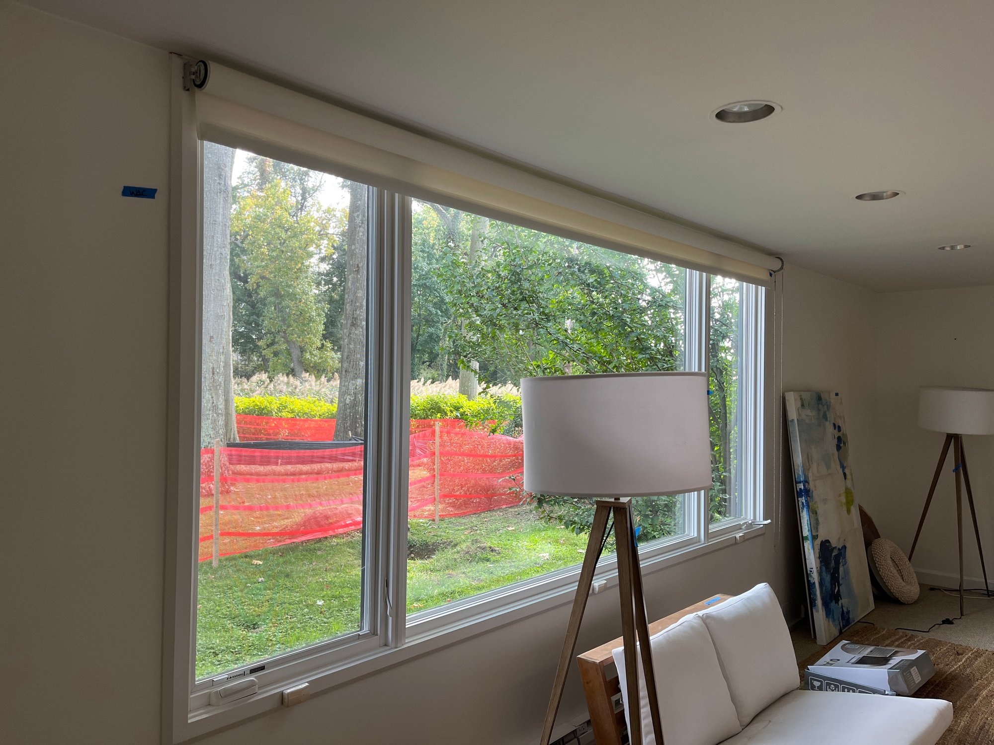 A Large Marvin Window - Stationary & Operable - Family Room #40808360 ...