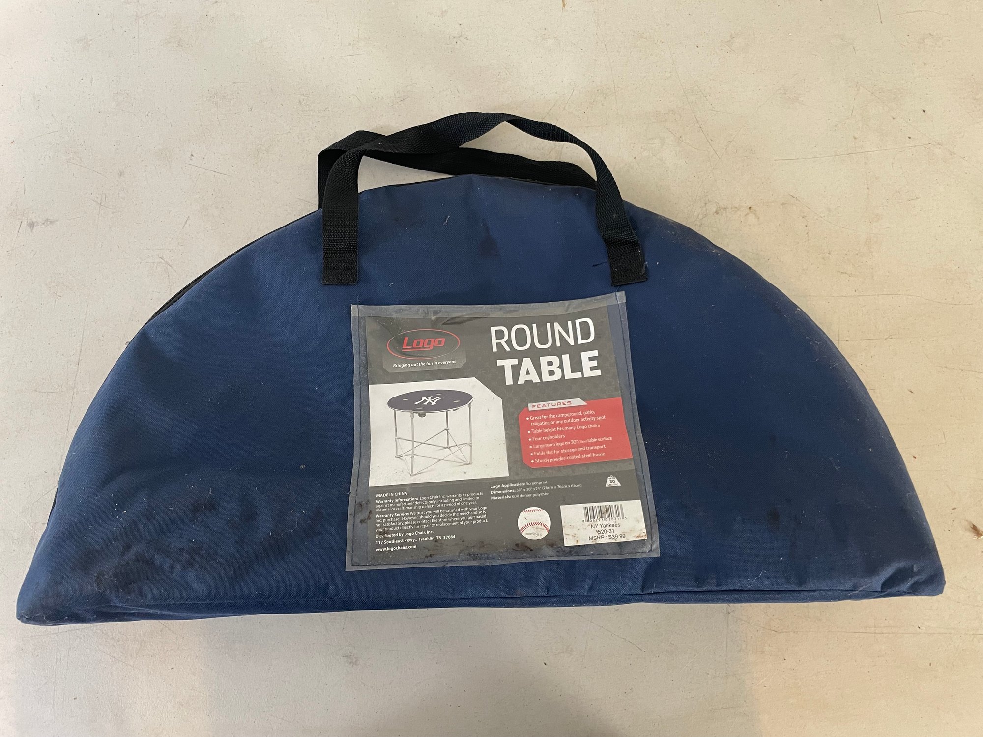 Logo Round Table #1938596 | Auctionninja.com