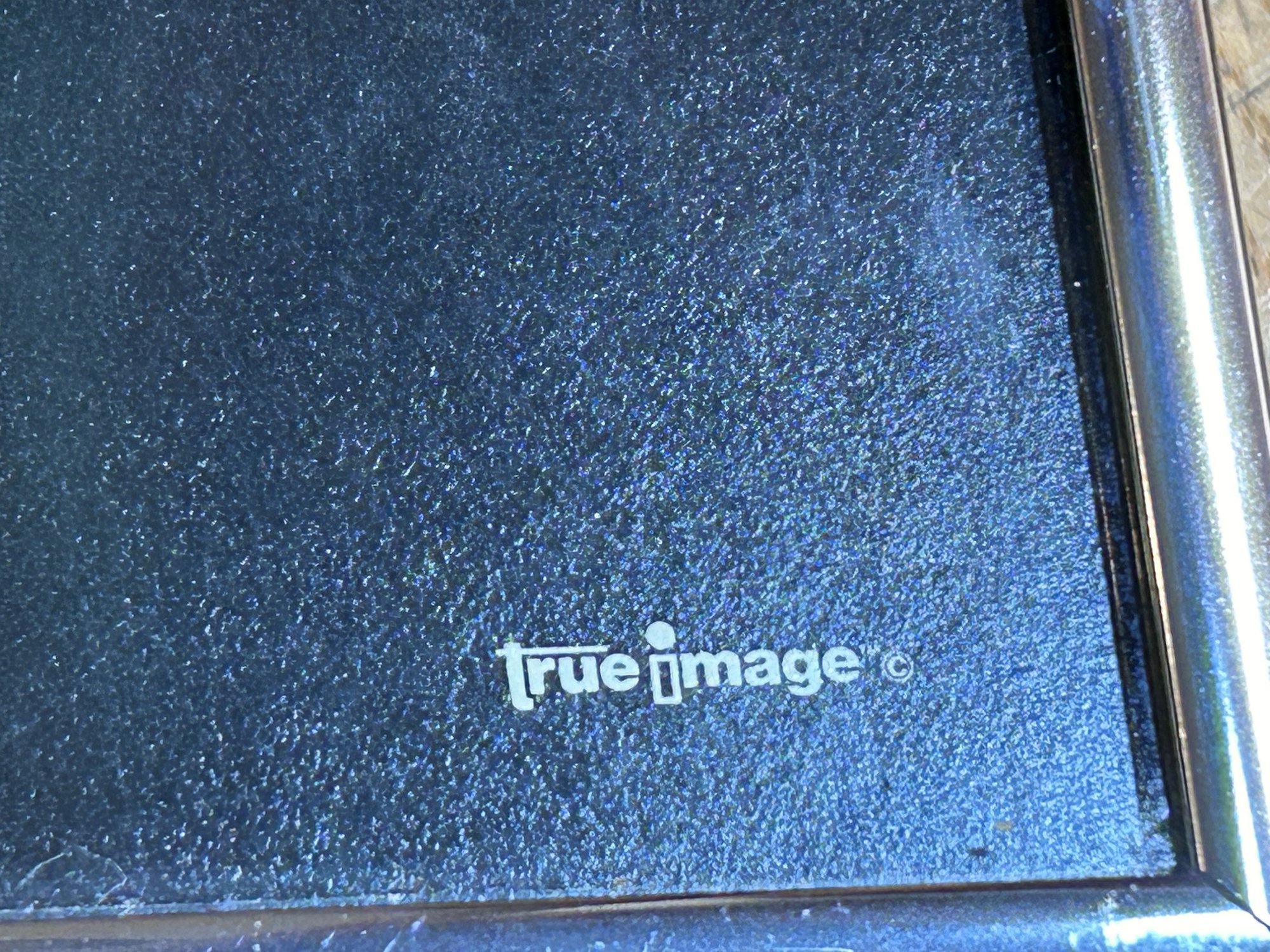 Luxury Vintage Mid Century Modern BACKGAMMON IN THE ROUND Board Game ...