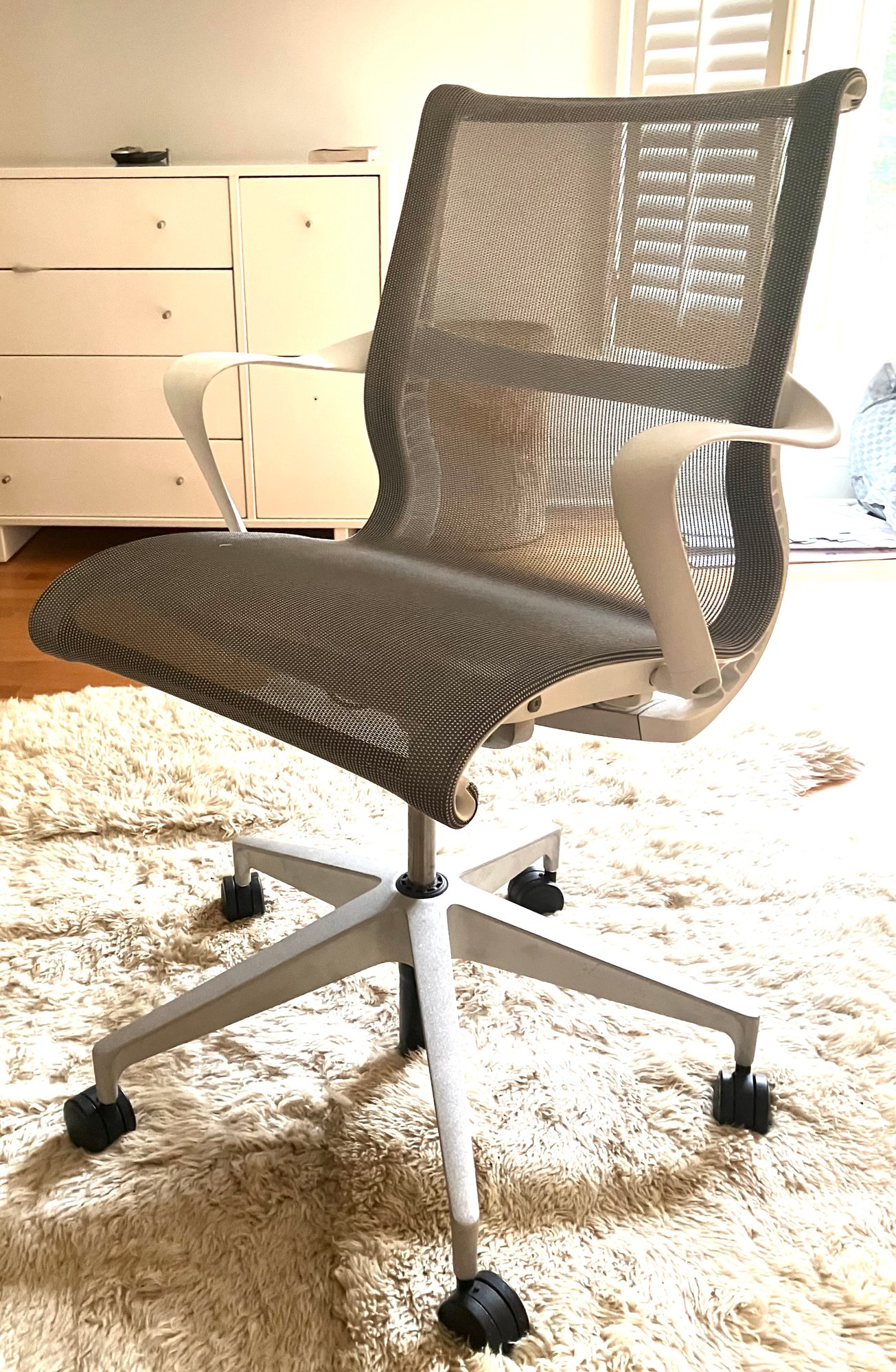 Herman Miller Desk Chair #1852719 | Auctionninja.com