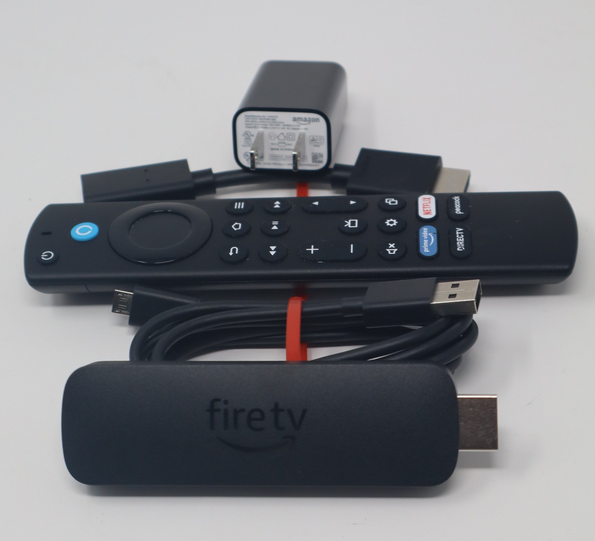 Amazon Fire TV Stick 4K Max Streaming Kit #1925884 | Auctionninja.com