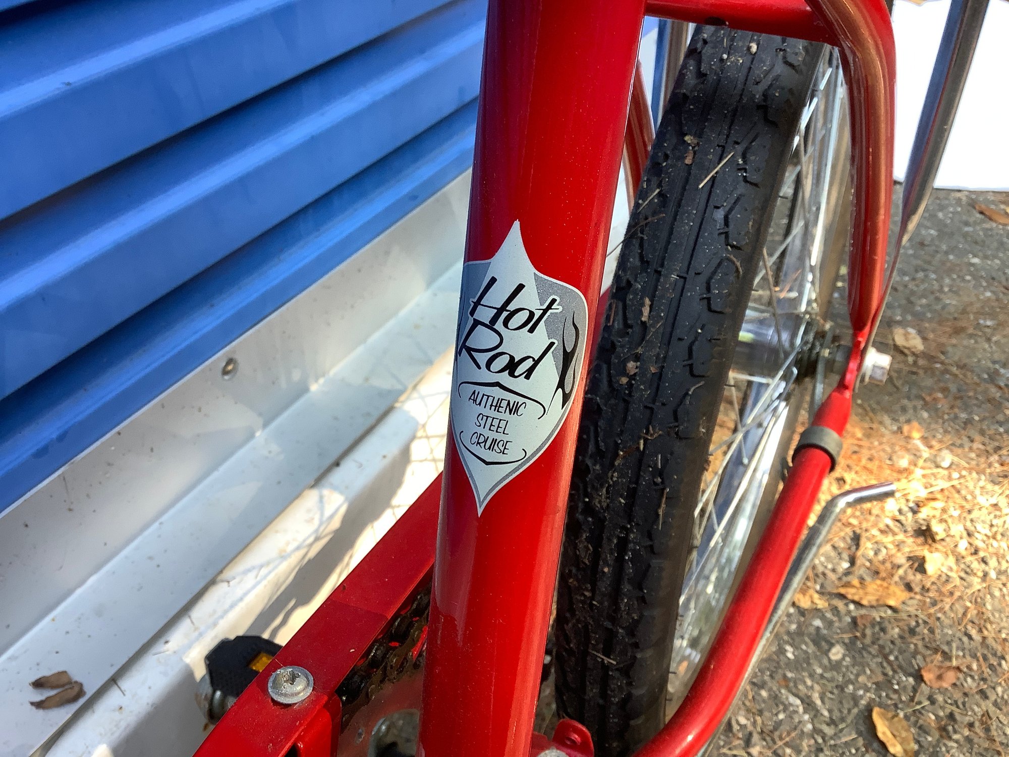 KHS Hot Rod Bike #6 #2160249 | Auctionninja.com