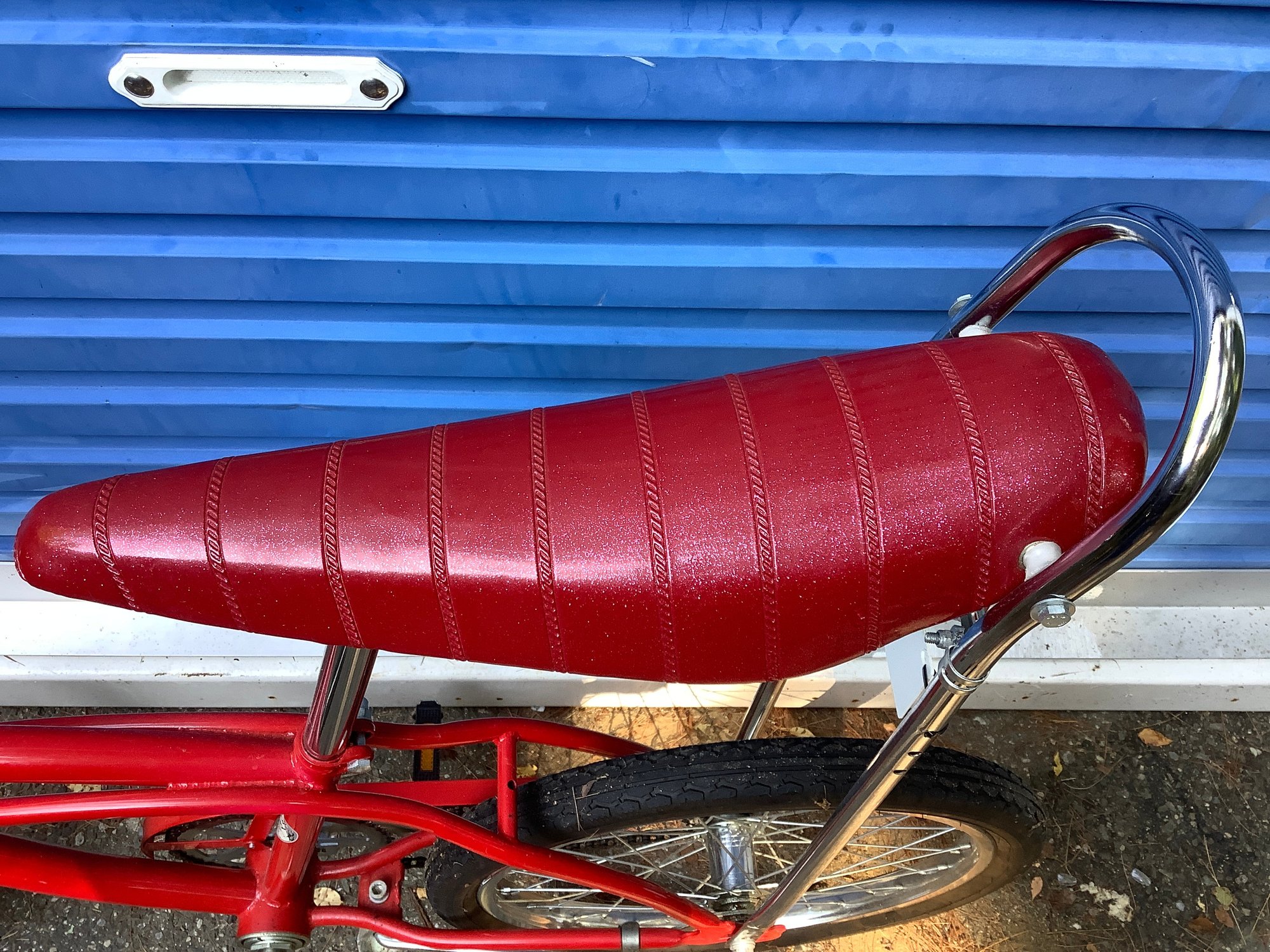 KHS Hot Rod Bike #6 #2160249 | Auctionninja.com