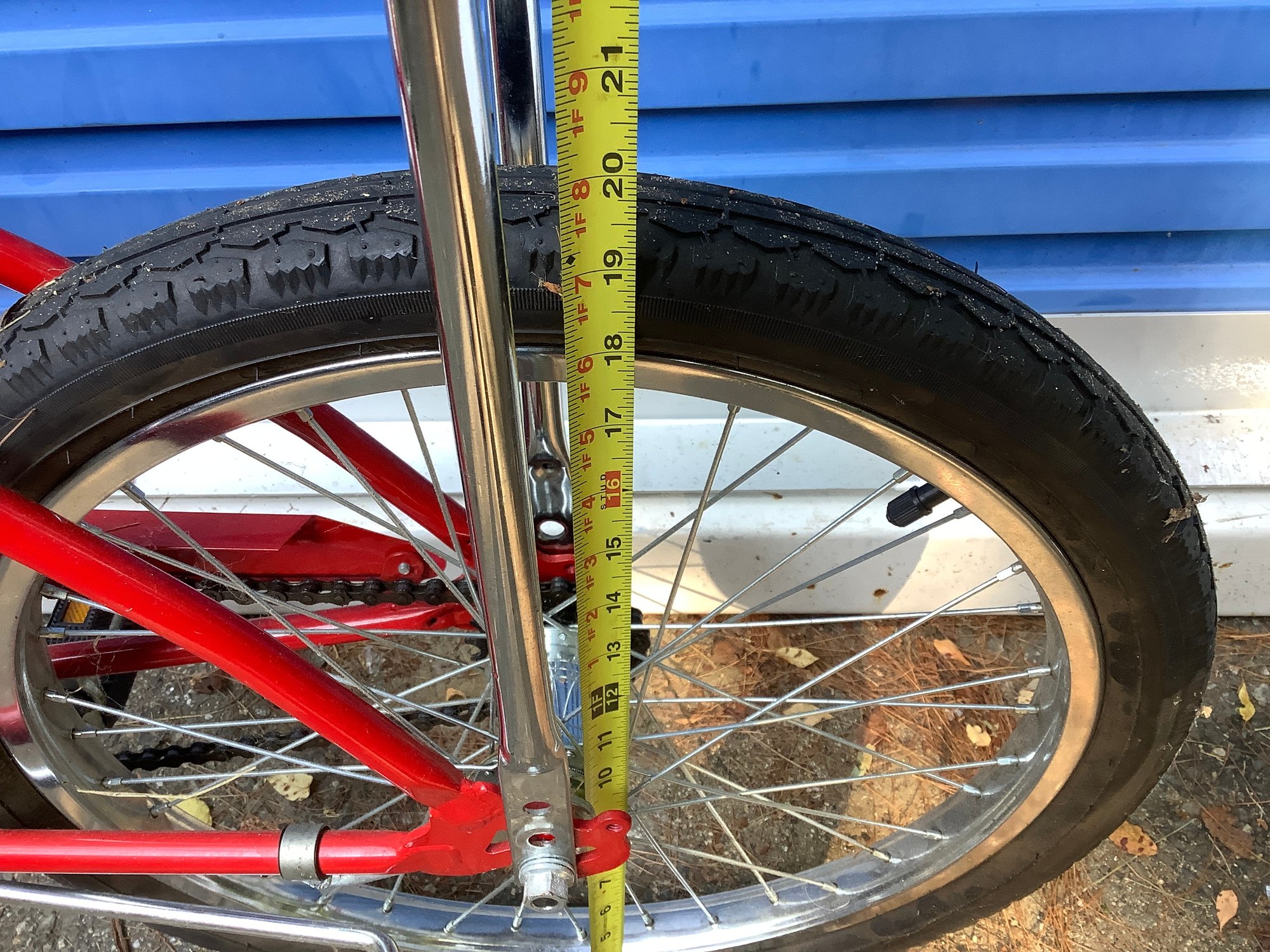 KHS Hot Rod Bike #6 #2160249 | Auctionninja.com