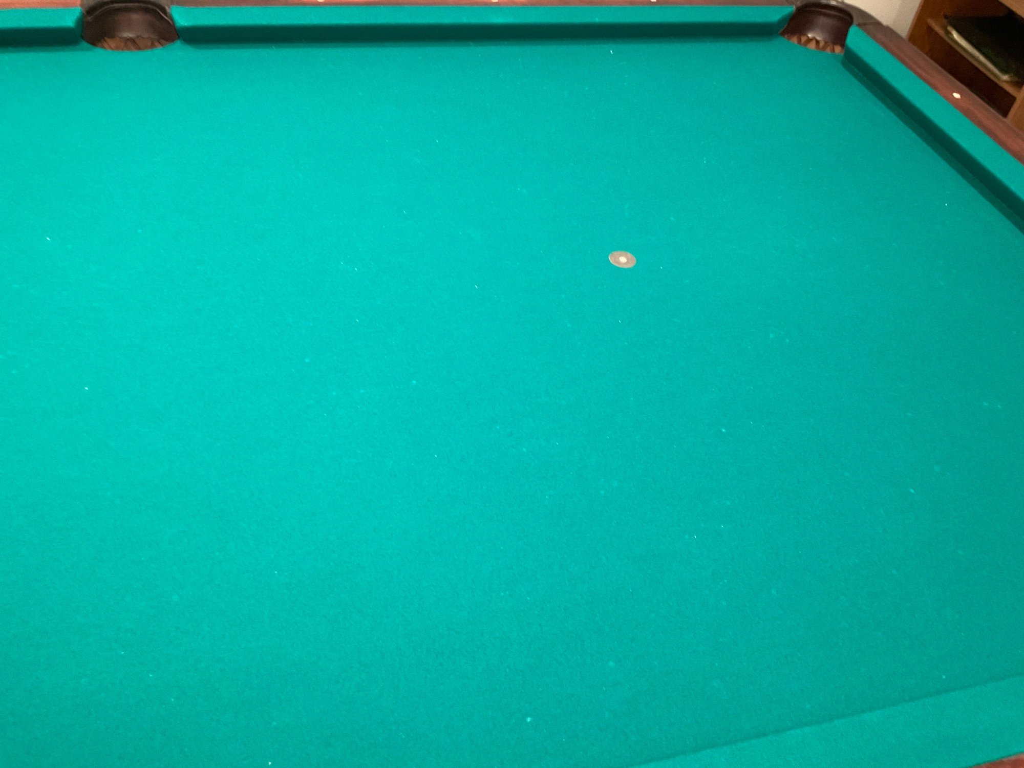 A Sterling Pool Table #40877162 | Auctionninja.com