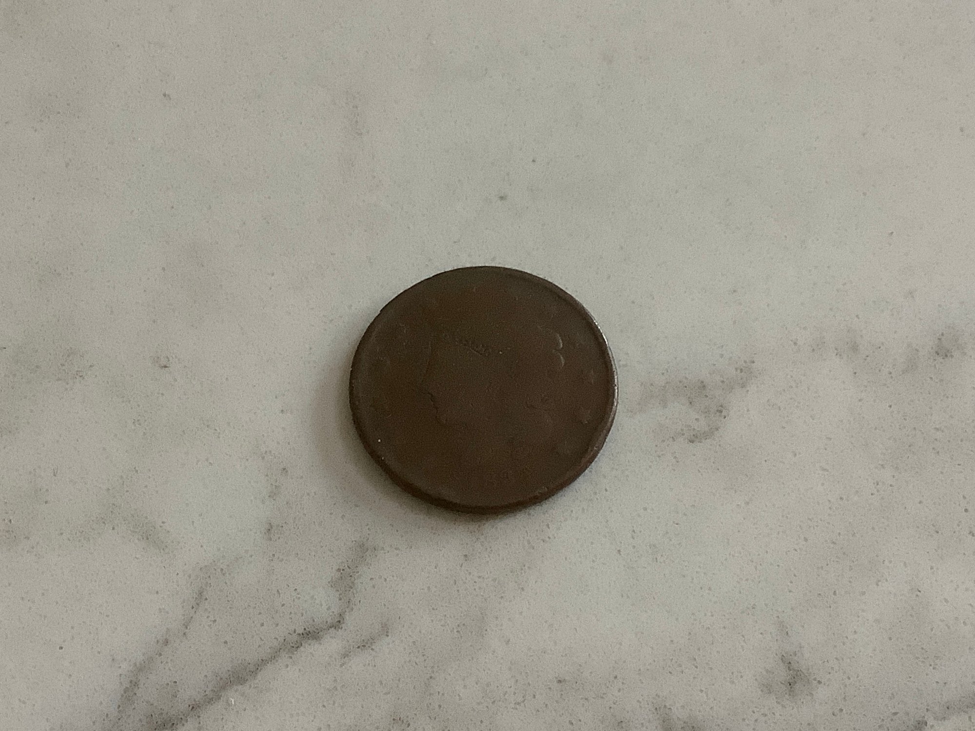 1837 One Cent Coin Lot #96 #2242435 | Auctionninja.com