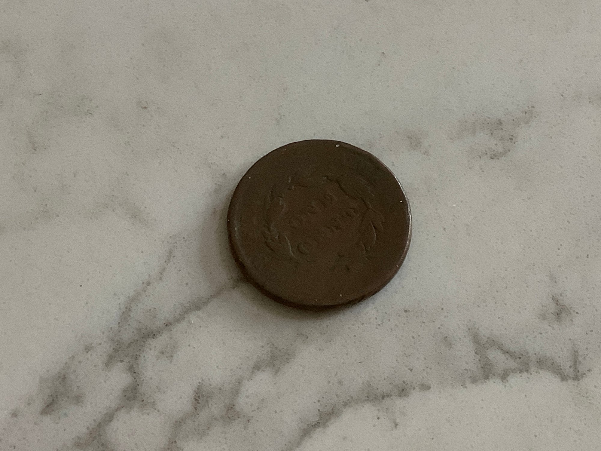 1837 One Cent Coin Lot #96 #2242435 | Auctionninja.com