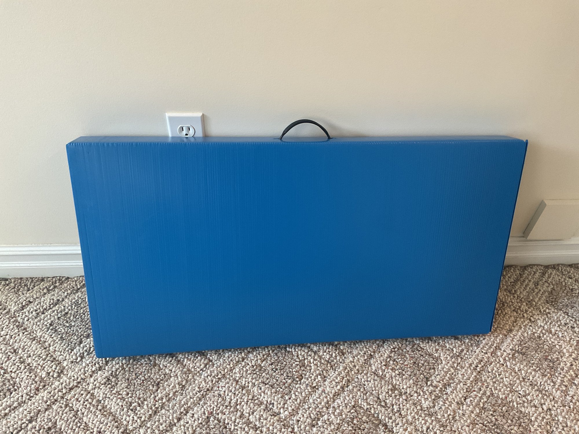 Portable Display Board #2085675 | Auctionninja.com