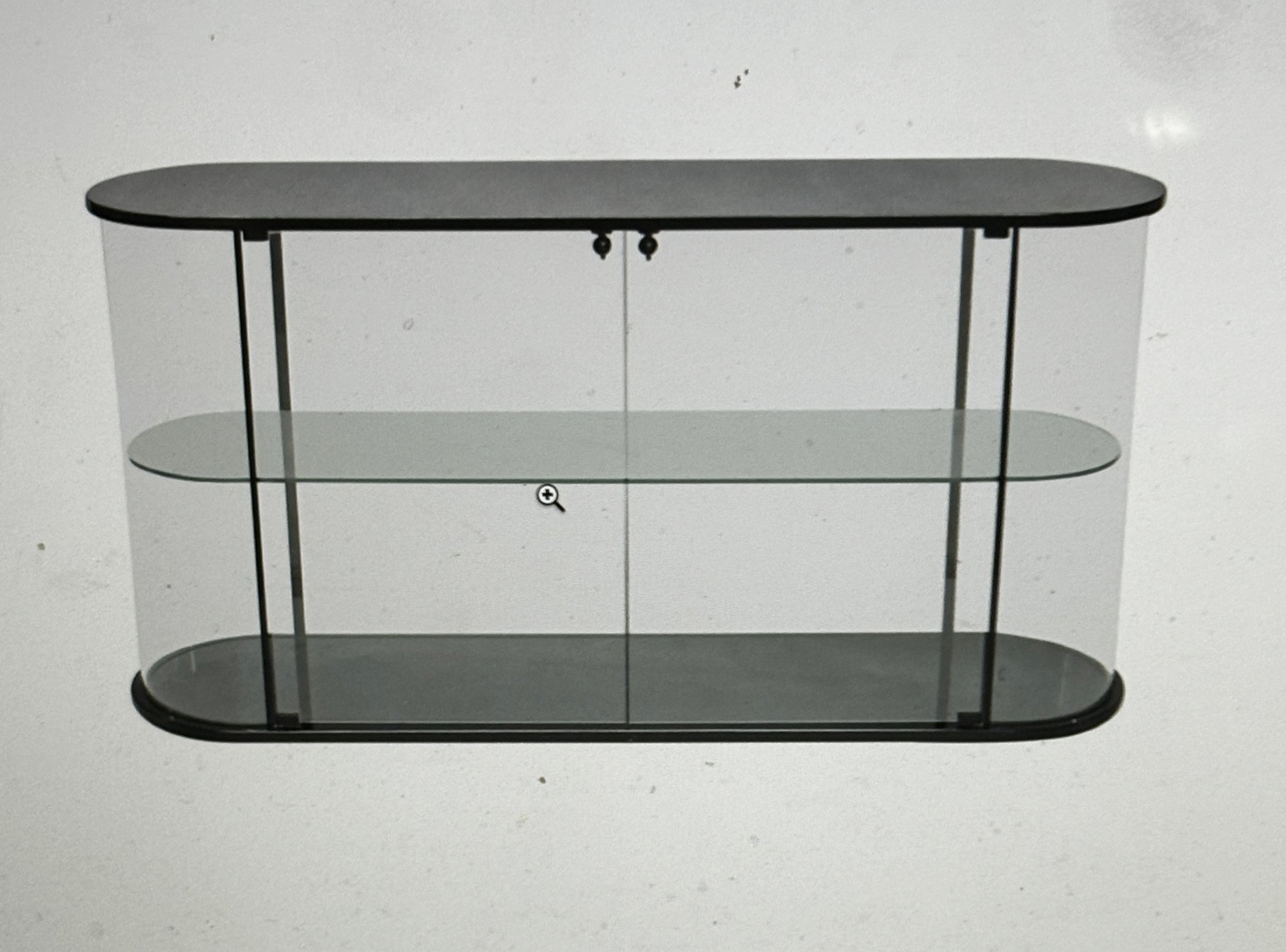Display Case From Pace Collection USA, Circa 1980 #1979630 ...