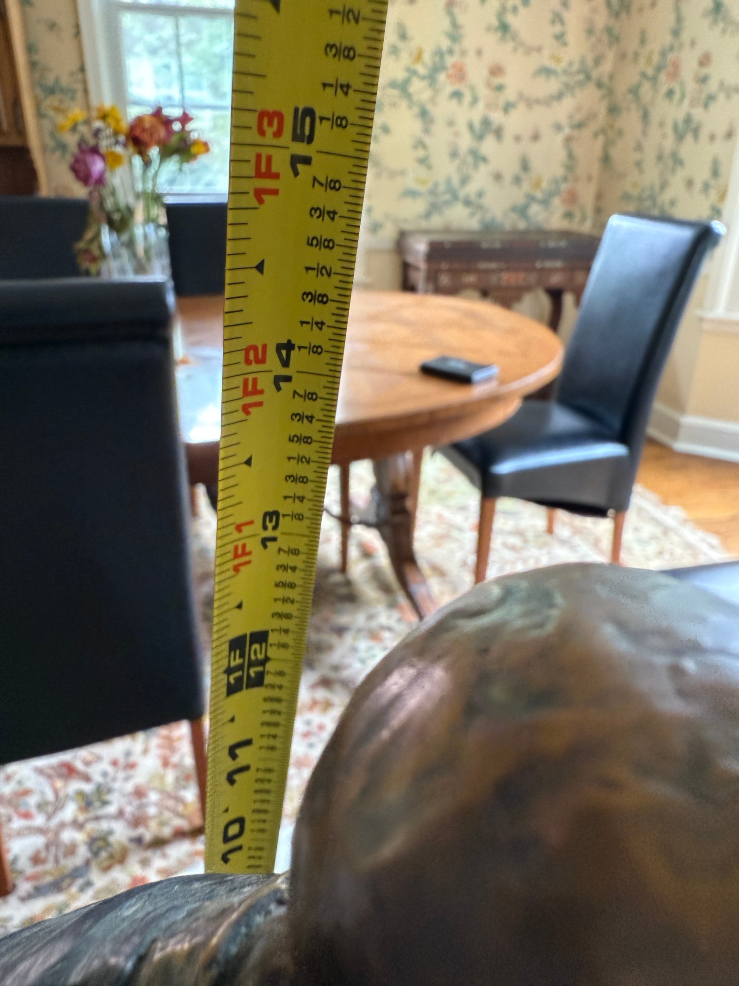 Dee Clements Bronze Sculpture "Particulars And Universals Forgotten ...