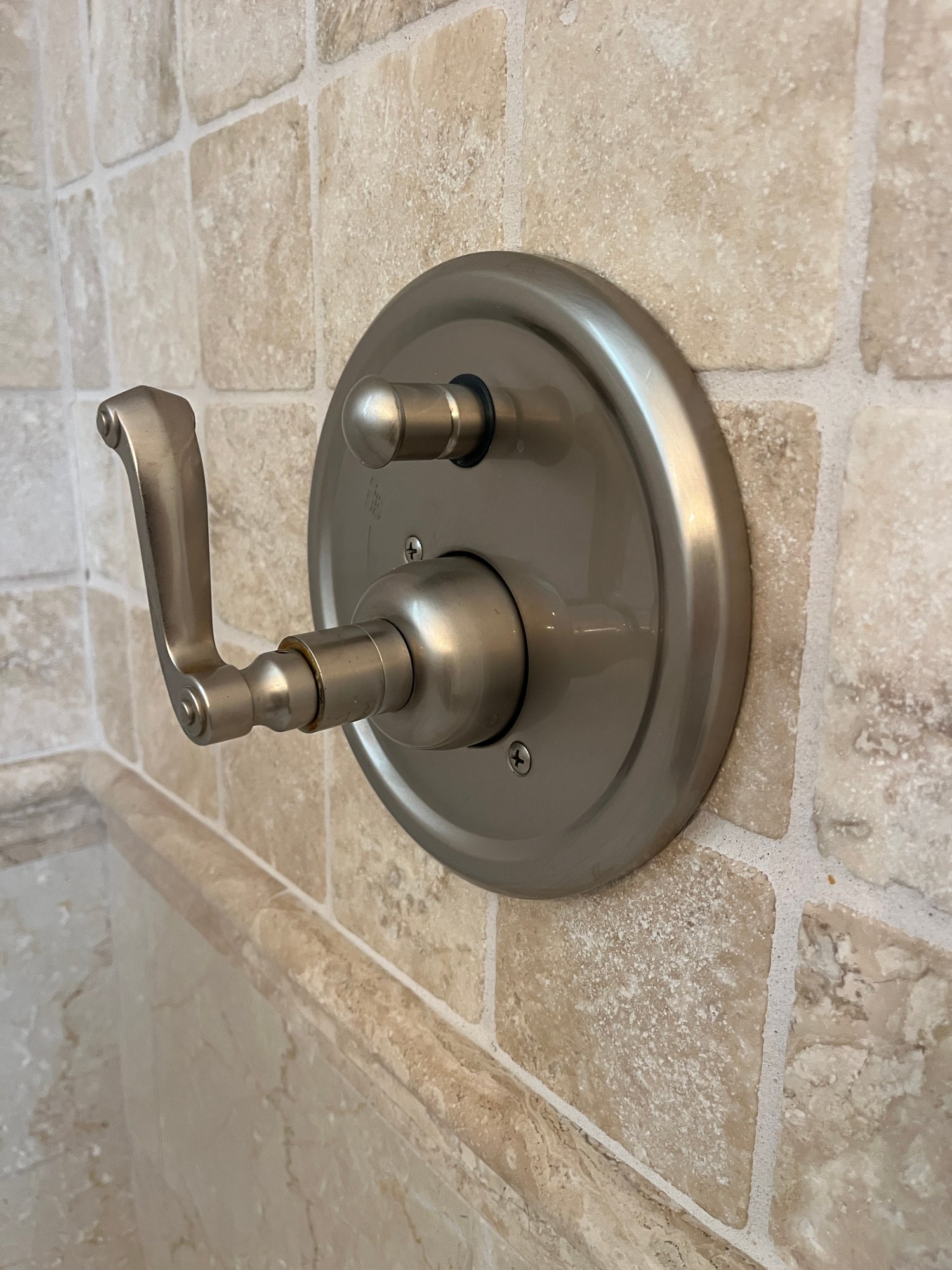 A Collection Of Bath Hardware By Jado - Bath 1A #40850741 ...