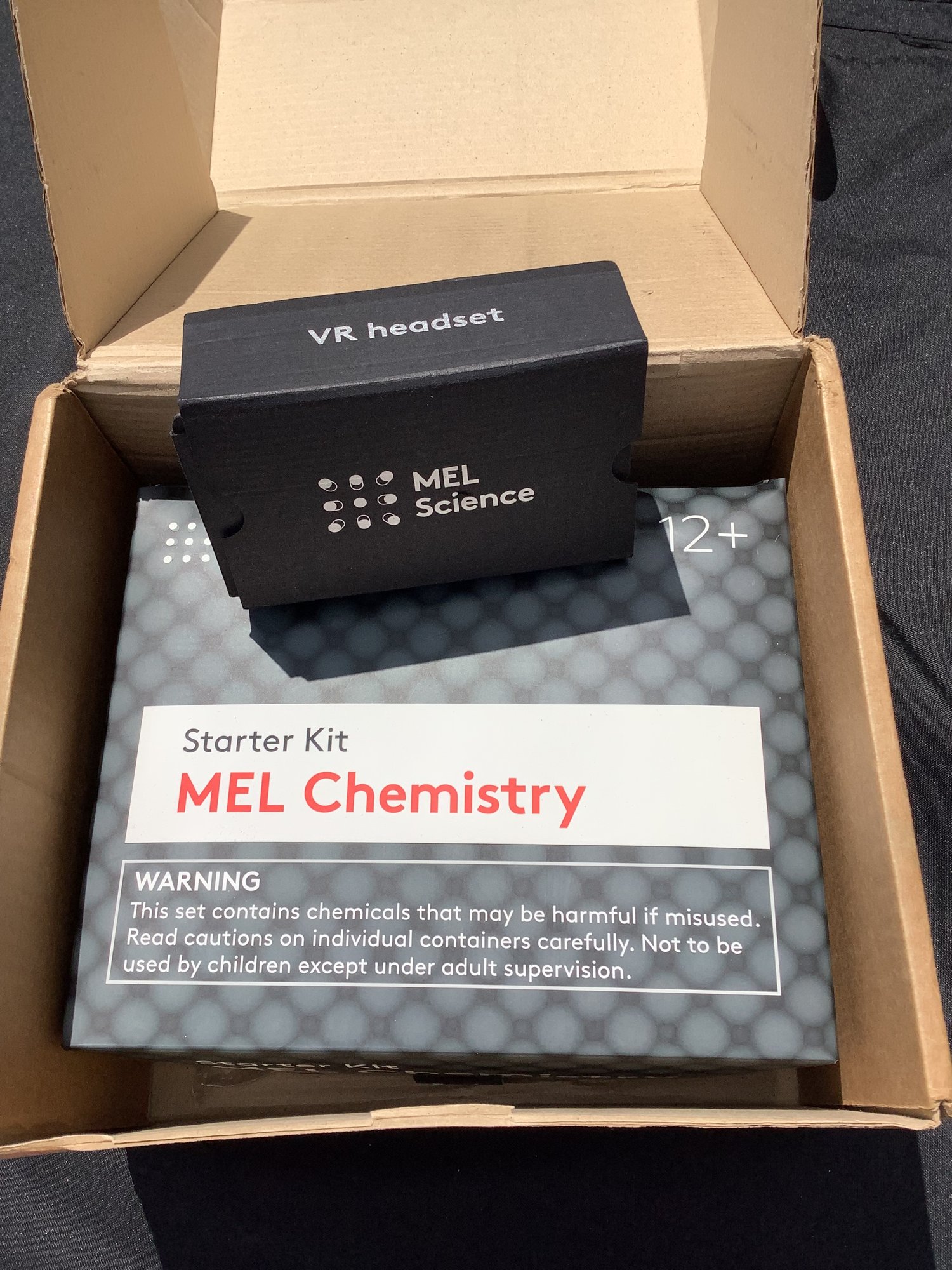 Starter Kit MEL Chemistry #1888118 | Auctionninja.com