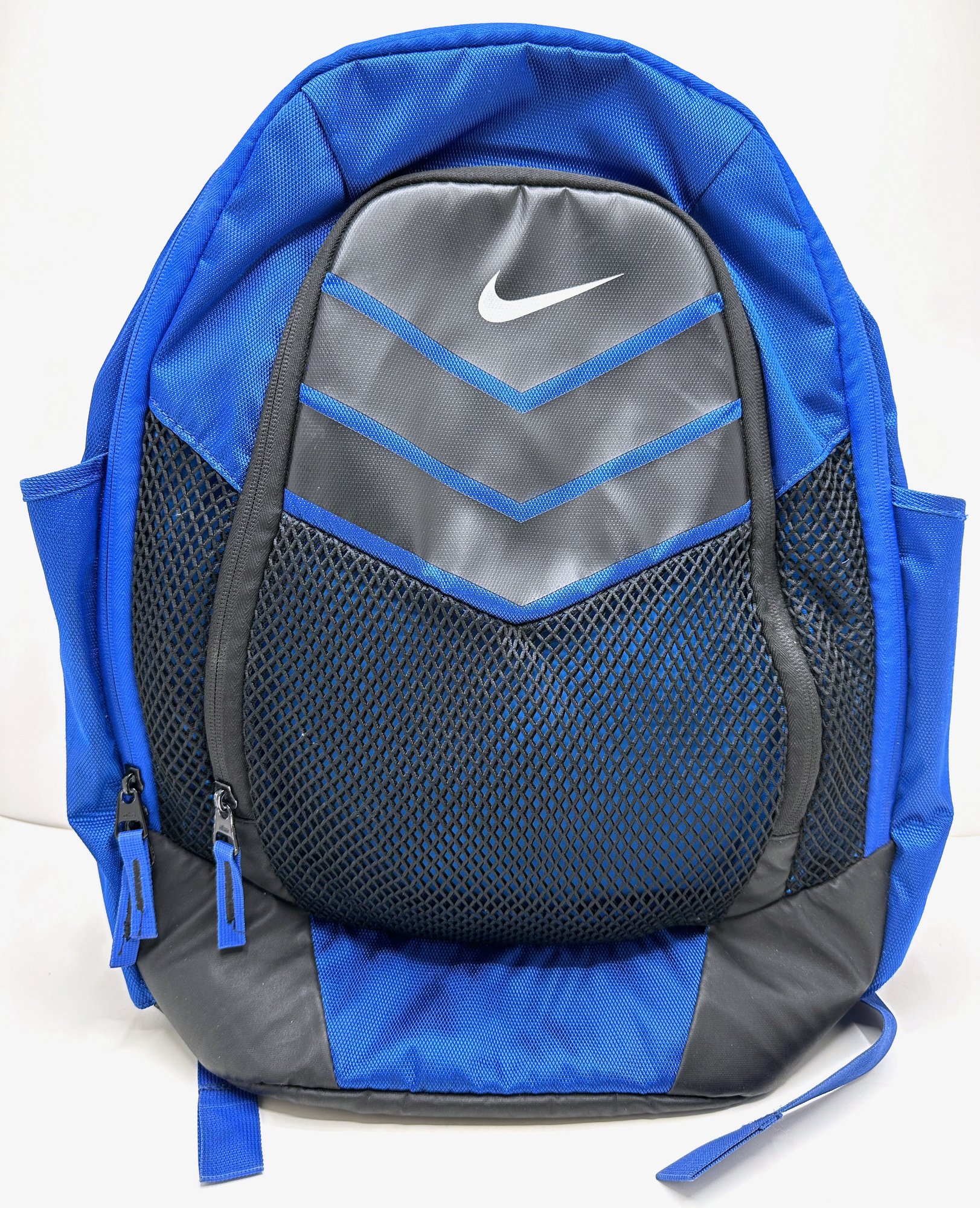 Nike Max Air Laptop Backpack, Like New #40788587 | Auctionninja.com
