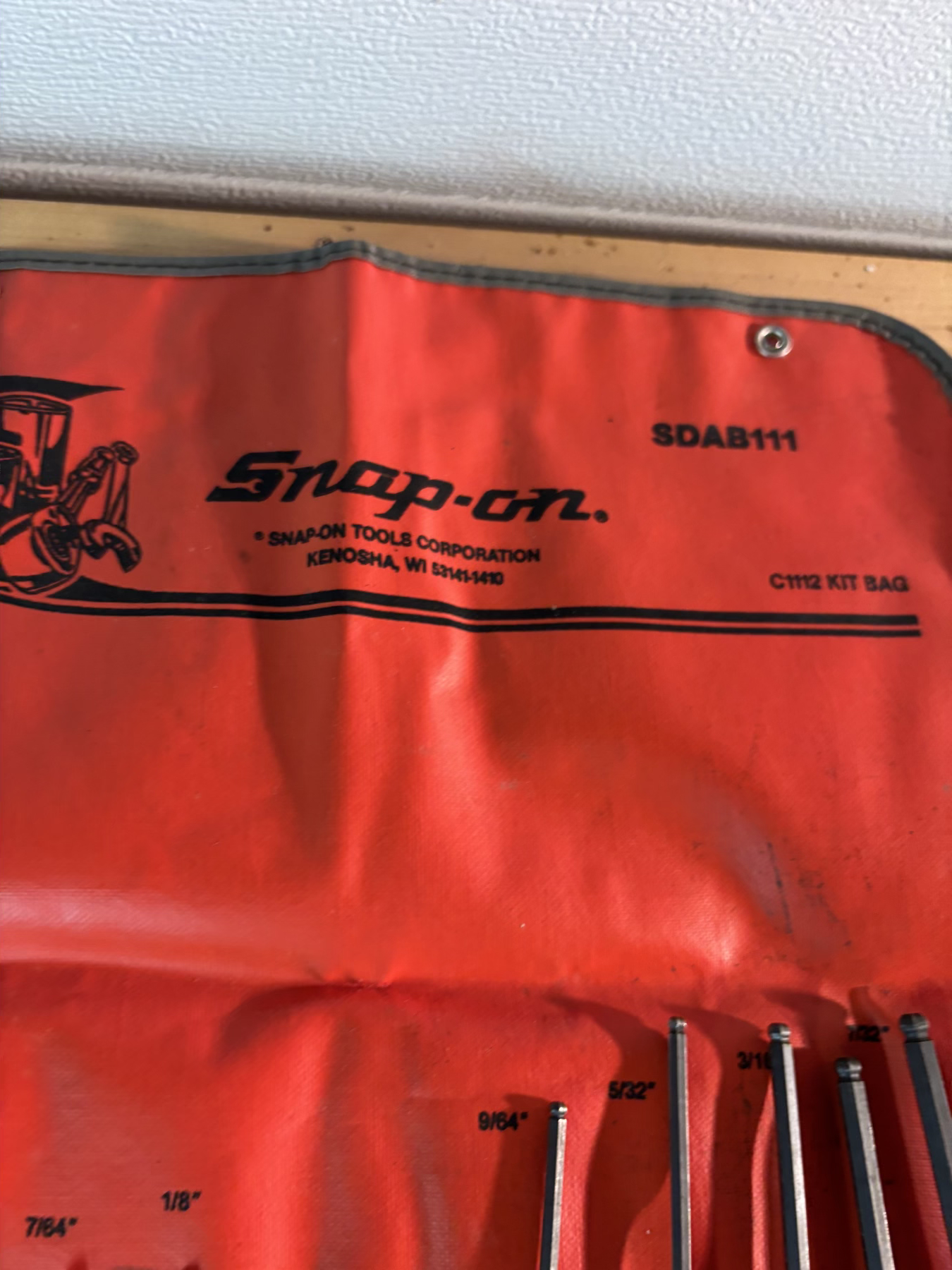 Snap On Screw Drivers #40873501 | Auctionninja.com