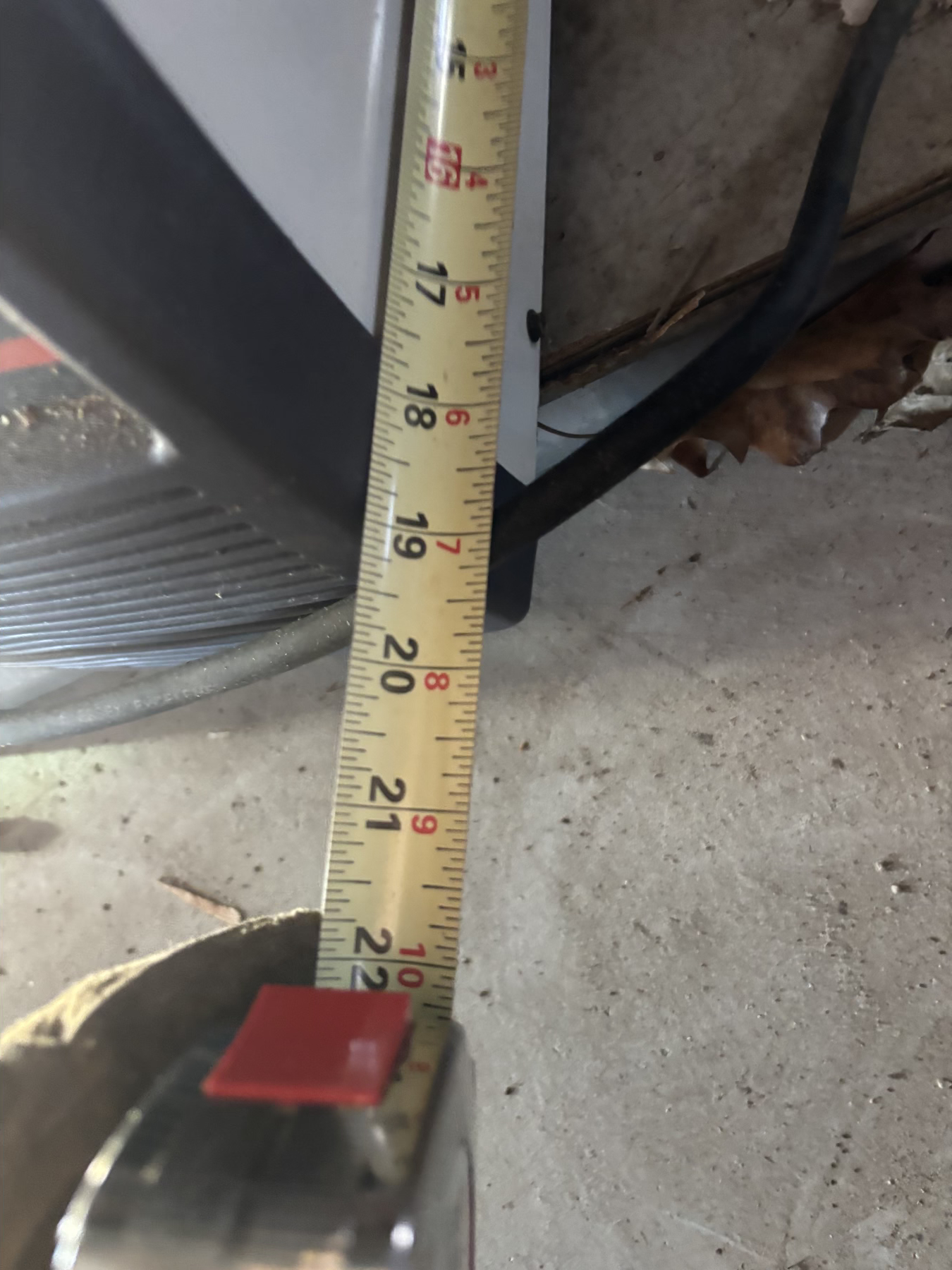 A Hobart Handler 175 Welder #40872957 | Auctionninja.com