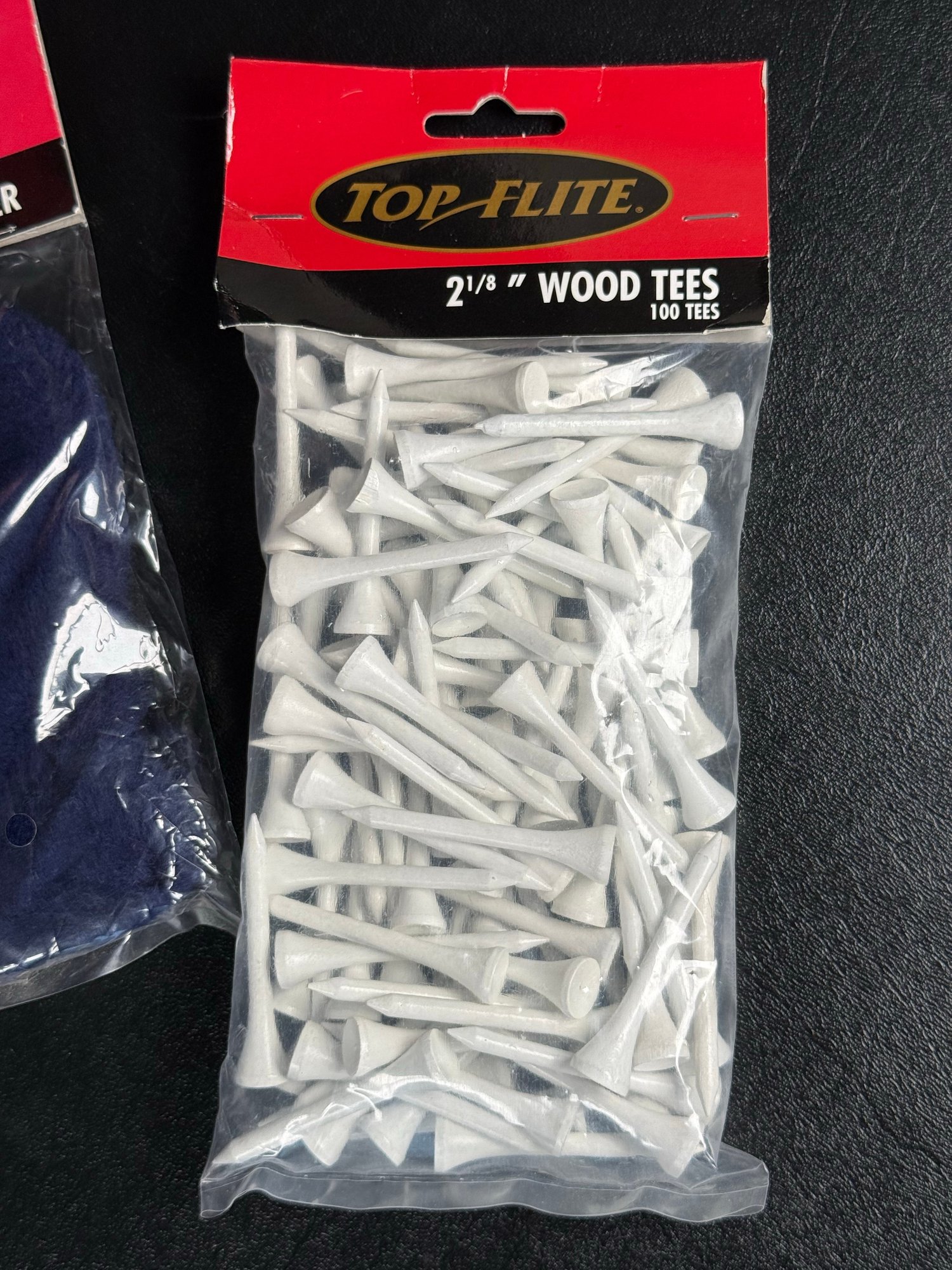 New/Old Stock Golf Gear By Top Flite: Season Starter Pack, Big Daddy Insta-Net & More #2184969 ...