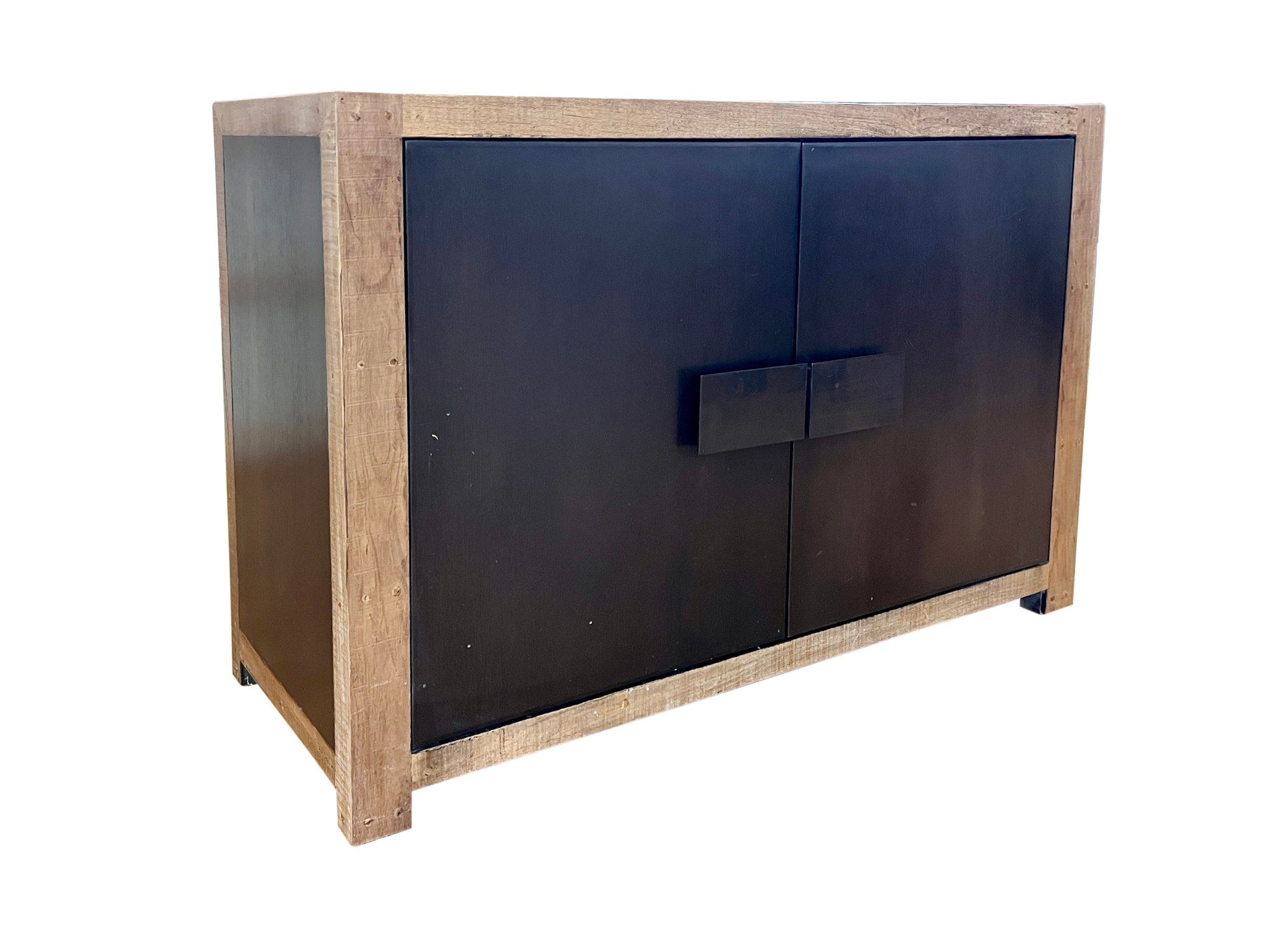 Thomas Bina Collection Reclaimed Wood Sideboard #40874473 ...