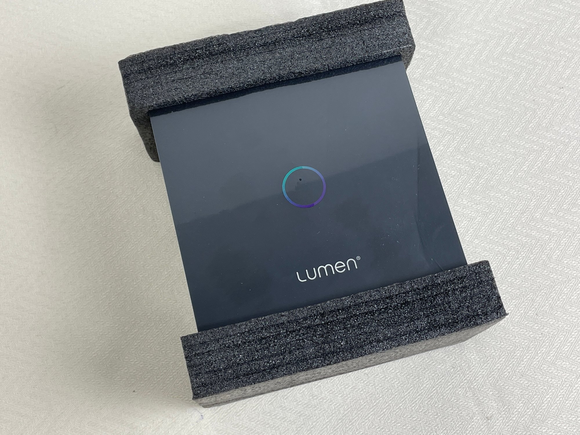 LUMEN Metabolic Tracker Measurement Device, Never Used, Never Opened ...