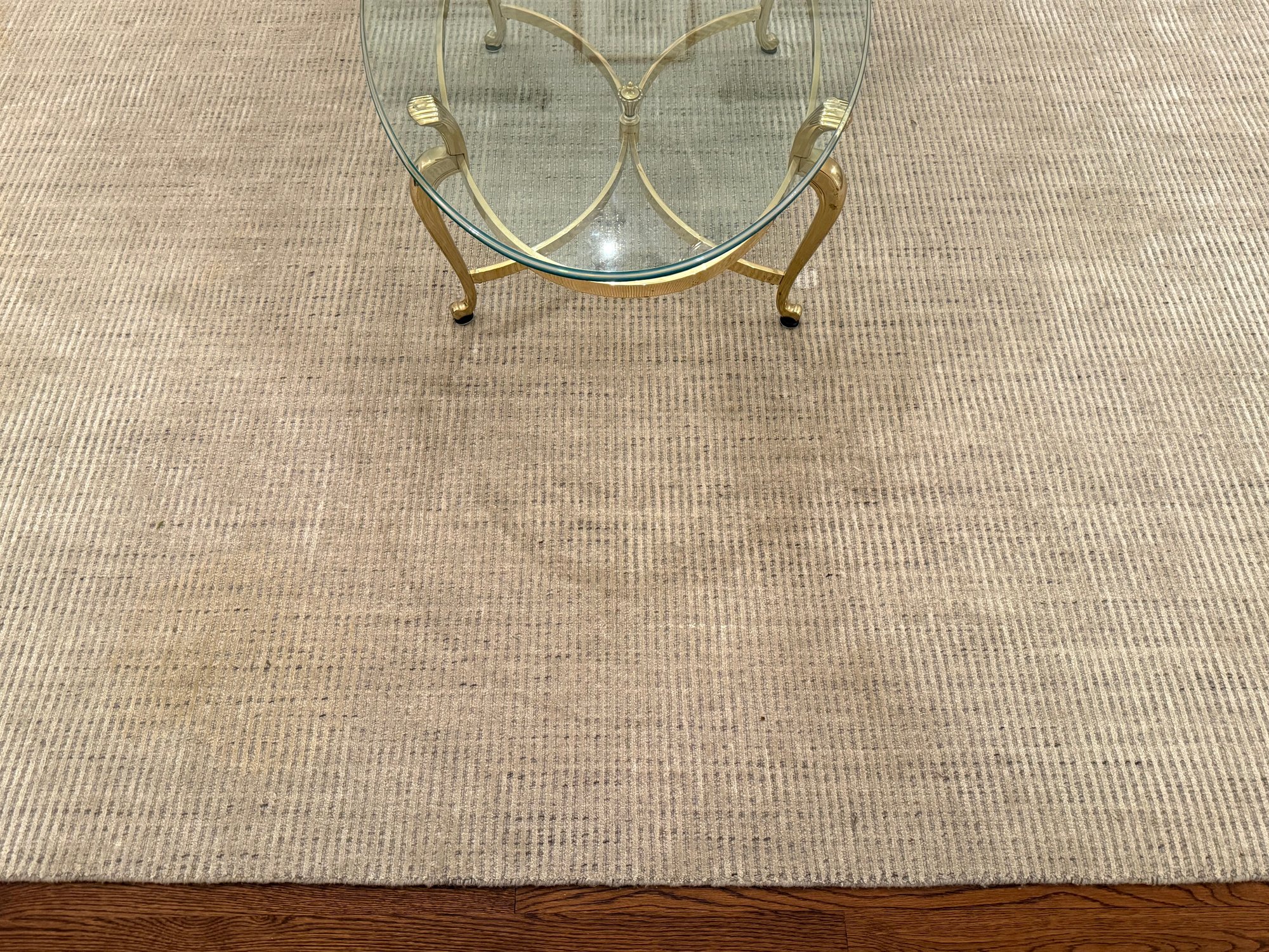 Custom Made Area Rug By Stark Carpets #40847208 | Auctionninja.com