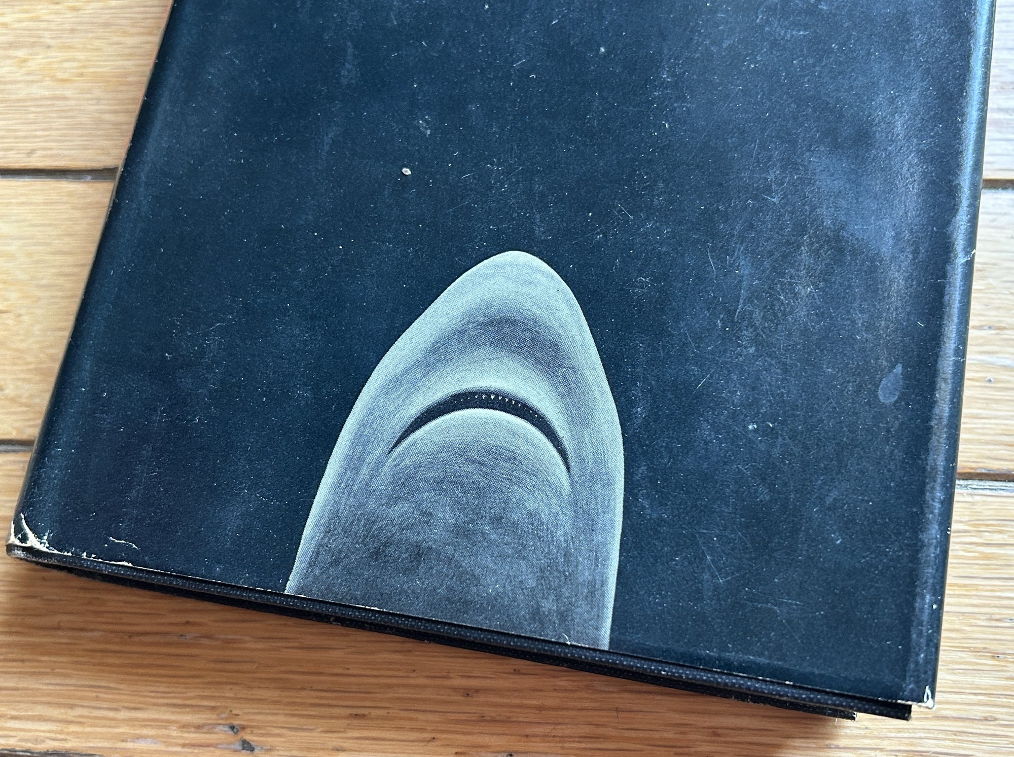1974 Peter Benchley's JAWS Hardcover Novel With Dust Jacket #2184114 ...