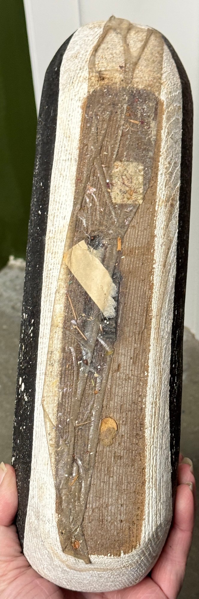 Wooden Decoy #2246265 | Auctionninja.com