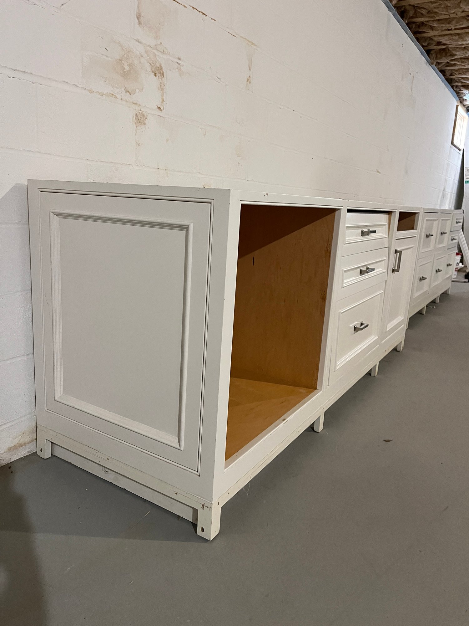 Extremely High Quality Custom - Inset - Base - Cabinetry #40789628 ...