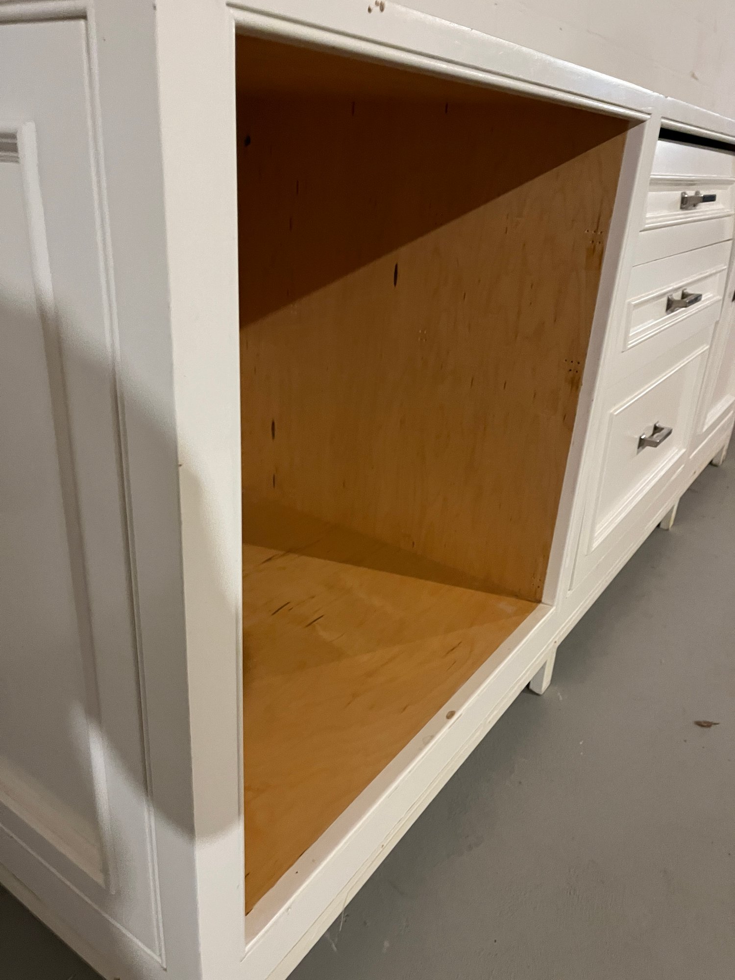 Extremely High Quality Custom - Inset - Base - Cabinetry #40789628 ...