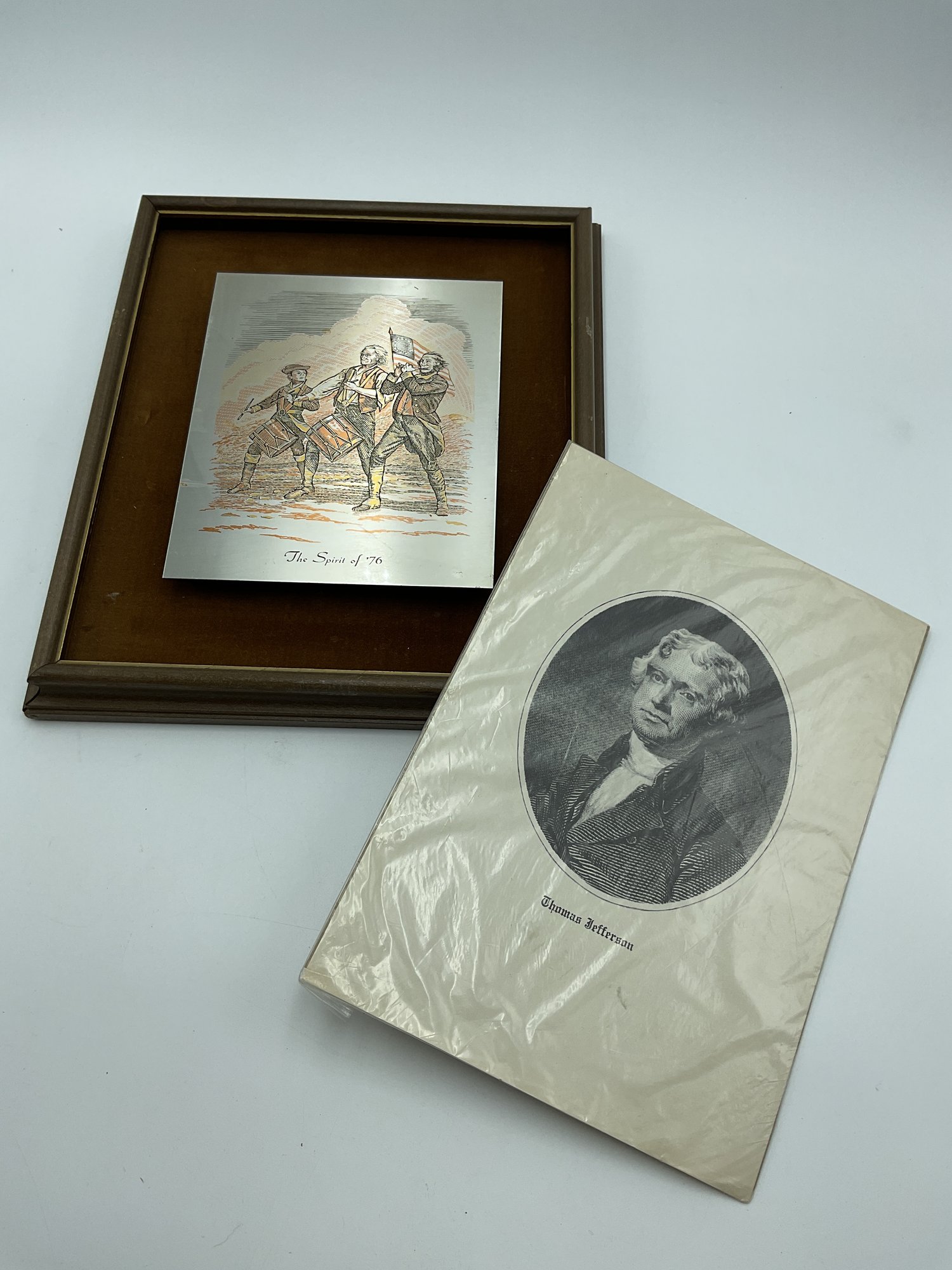 Limited Edition Reed & Barton Engraving #2154866 | Auctionninja.com