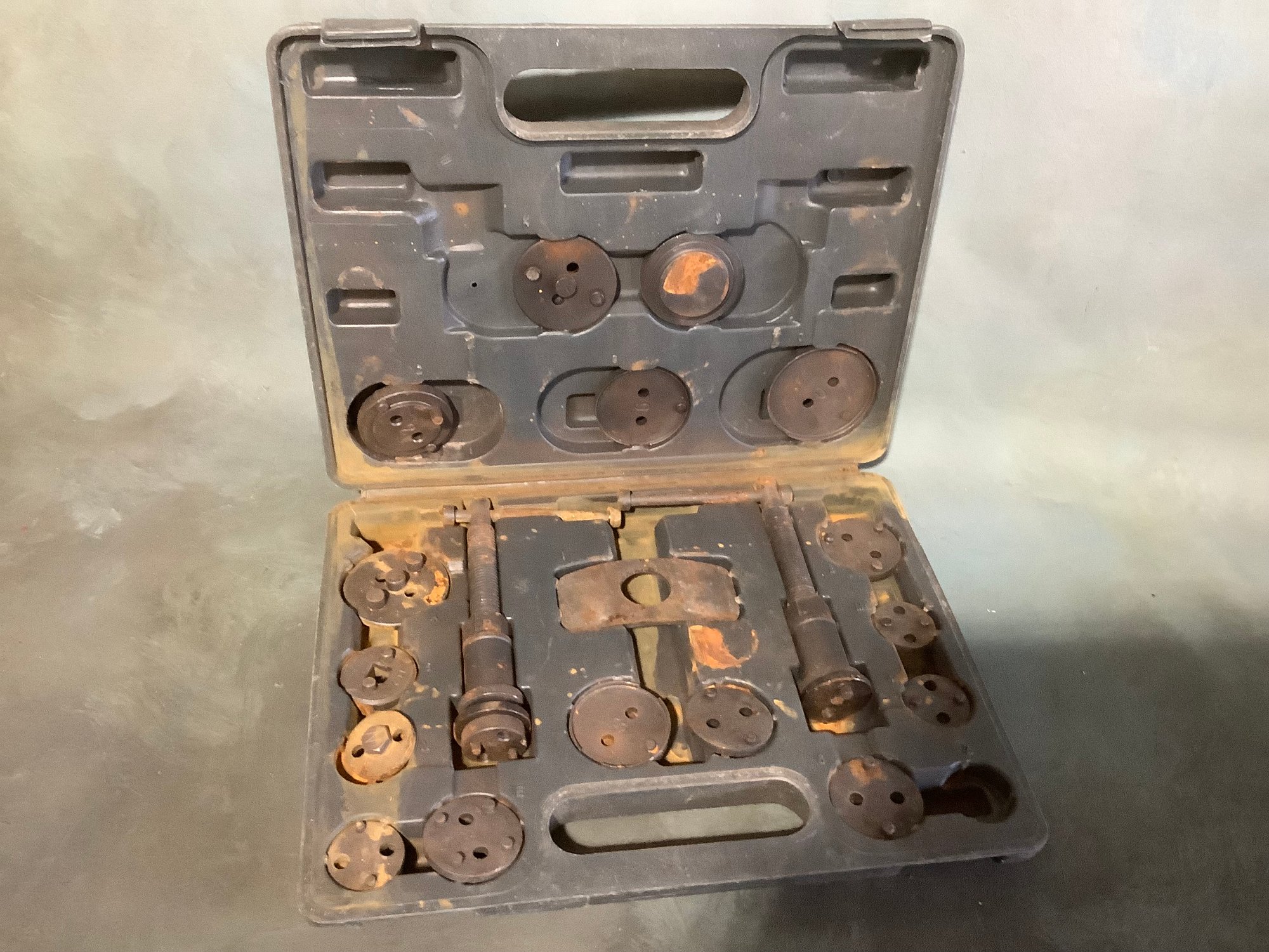 Matco Bcw 20 #2046611 | Auctionninja.com