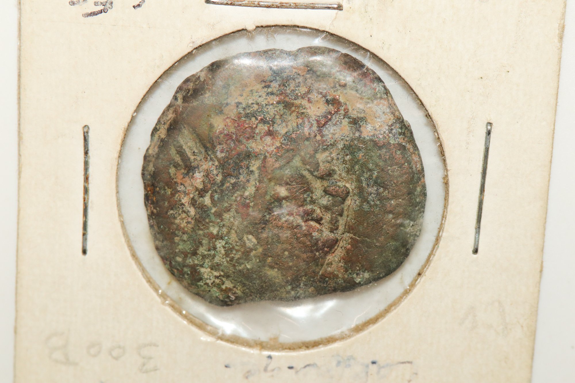 Ancient Carthage Coin 300-800BC #1924479 | Auctionninja.com