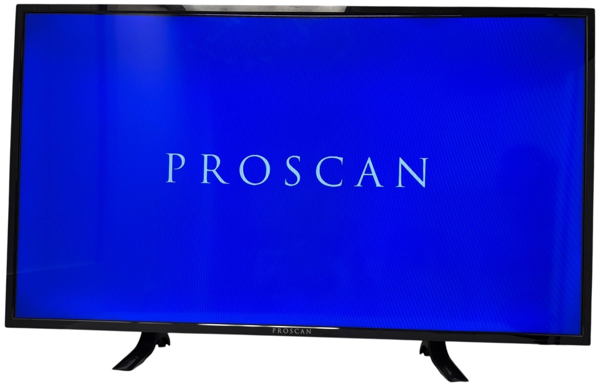Proscan 40-inch LED TV Model PLDED4016 #2175625 | Auctionninja.com